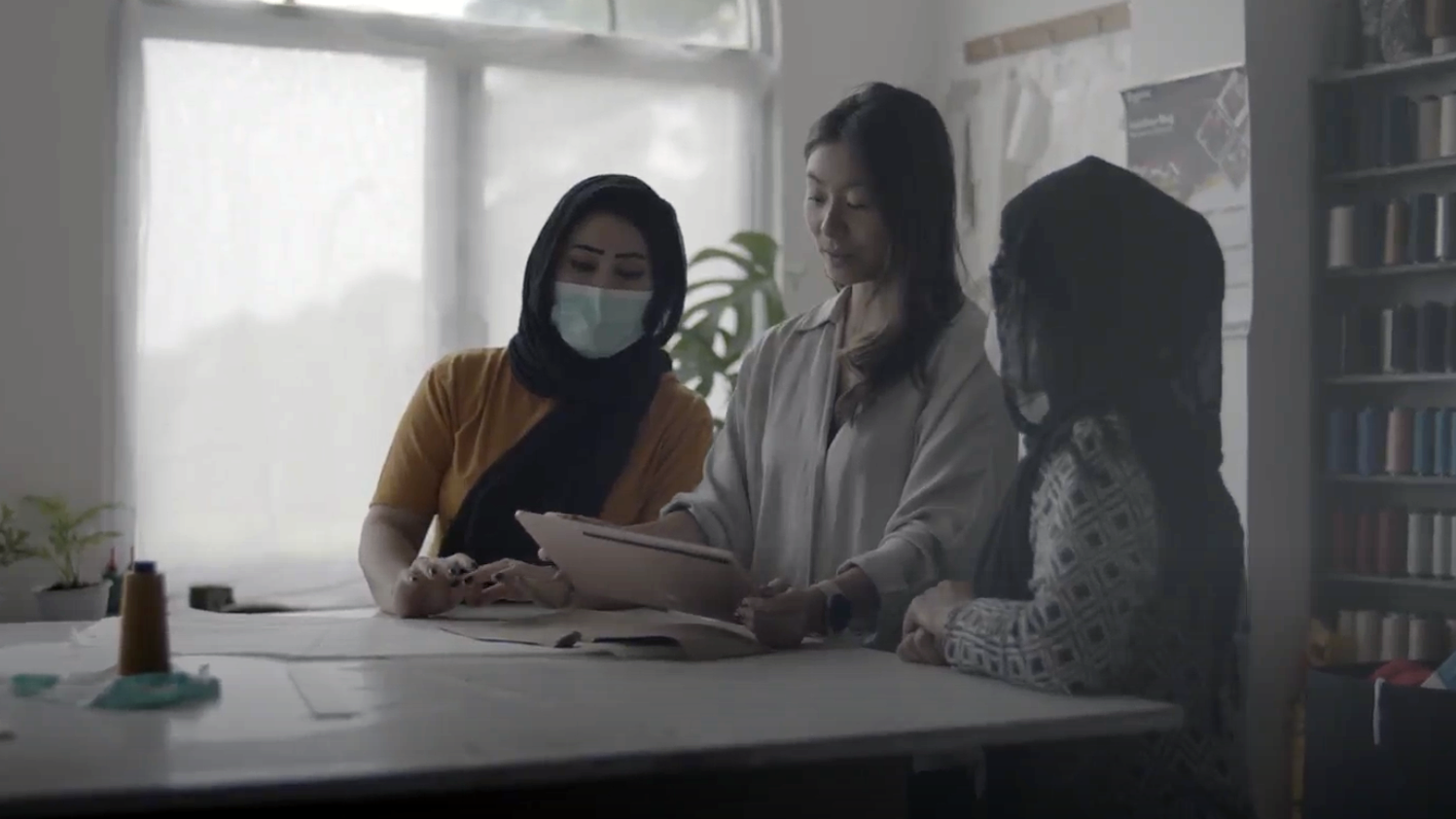 Kisah Tamara Gondo, Generation17 dari Indonesia – Radar Pekalongan ID