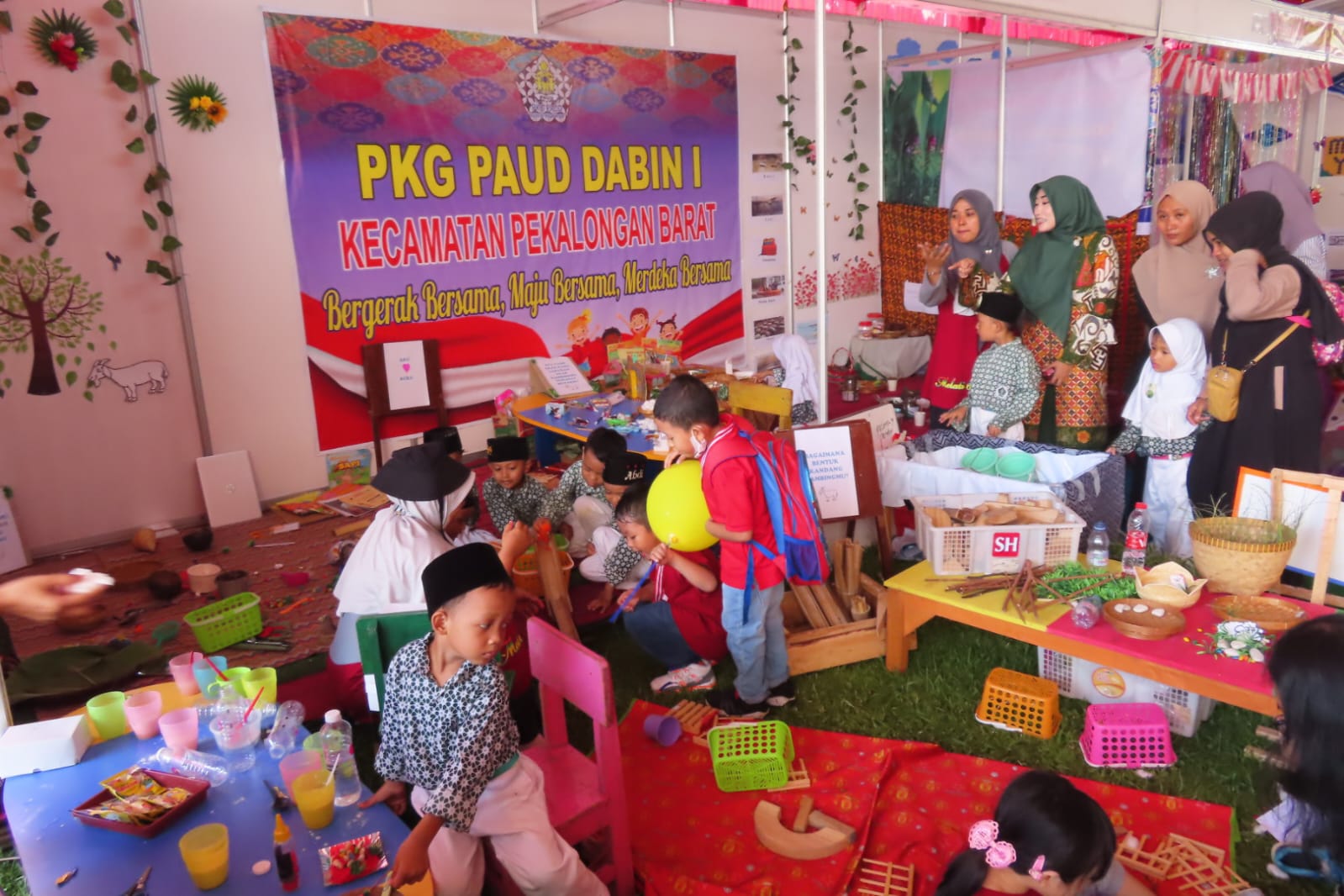 Dinas Pendidikan Punya PR 10 Lembaga PAUD yang Belum Terakreditasi ...