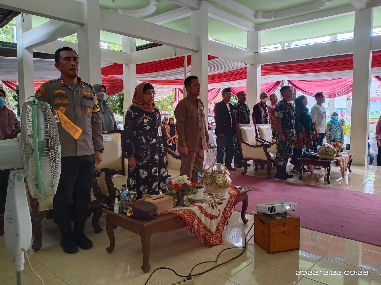 Keren, Pasekaran Hadirkan Rumah Desa Sehat untuk Cegah Stunting – Radar ...