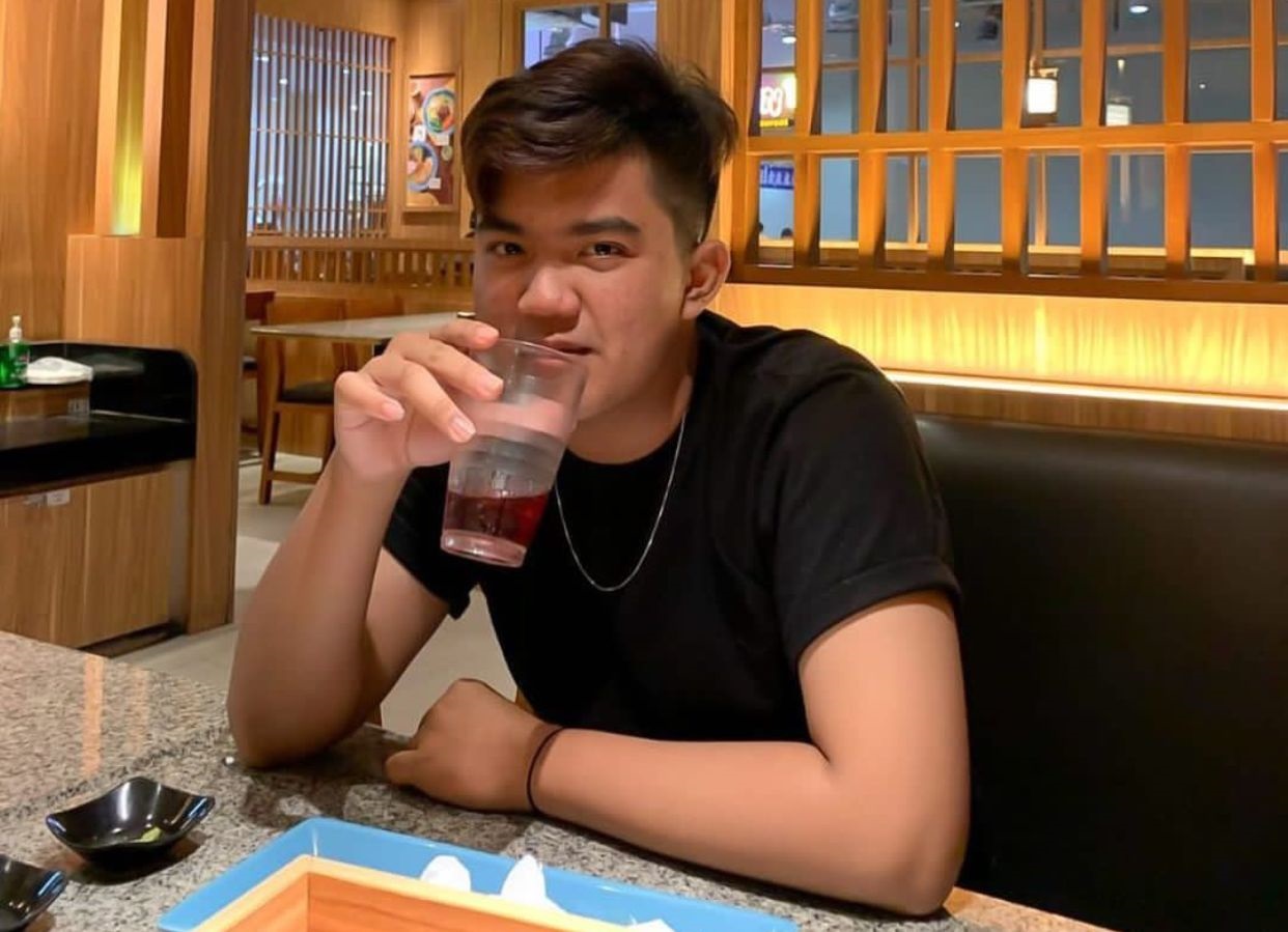 Stevano, Difabel Inspirasi Anak Muda Lewat Comeback Stronger – Radar ...