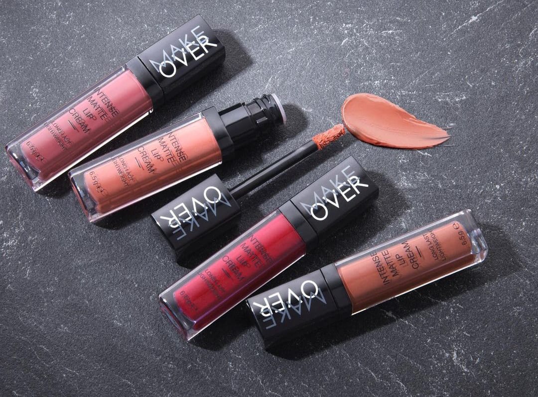 Langsung Praktekkan, Ini 5 Tips Agar Lip Cream Lebih Awet – Radar ...