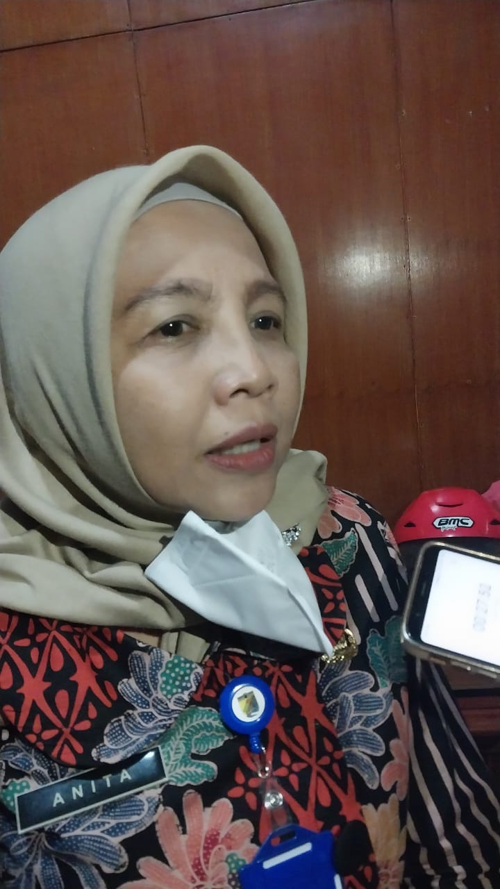 Buka Lowongan 25 Tenaga Kesehatan, Kepala BKPSDM Anita Bersyukur Karena Terpenuhi – Radar ...