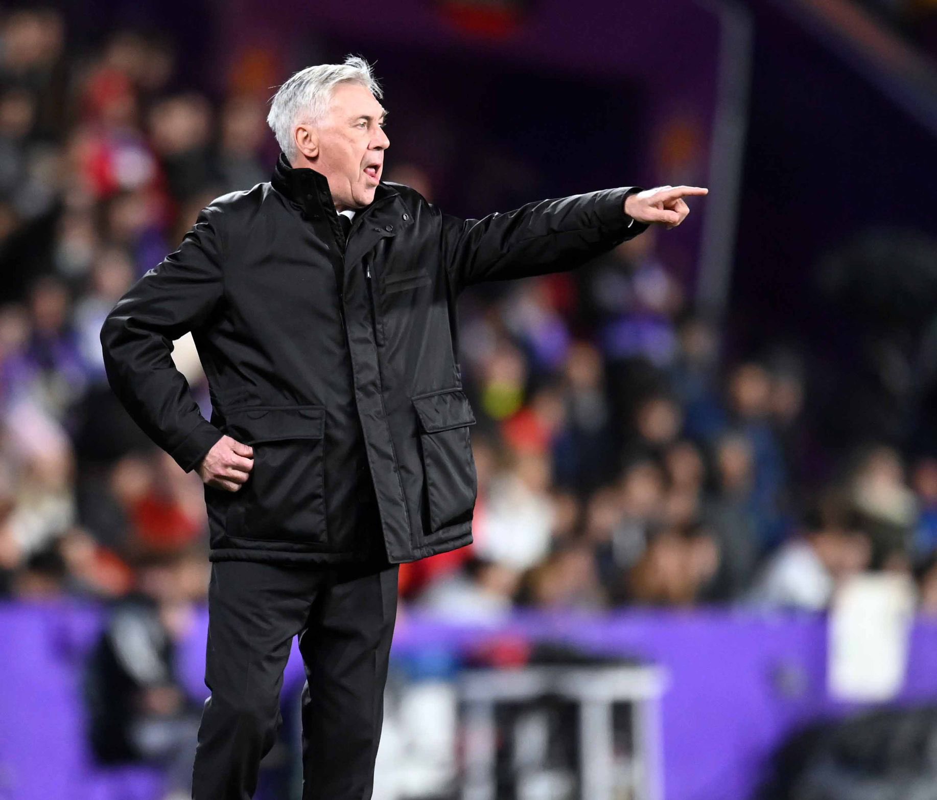 Carlo Ancelotti Dikabarkan Setuju Latih Timnas Brasil – Radar Pekalongan ID