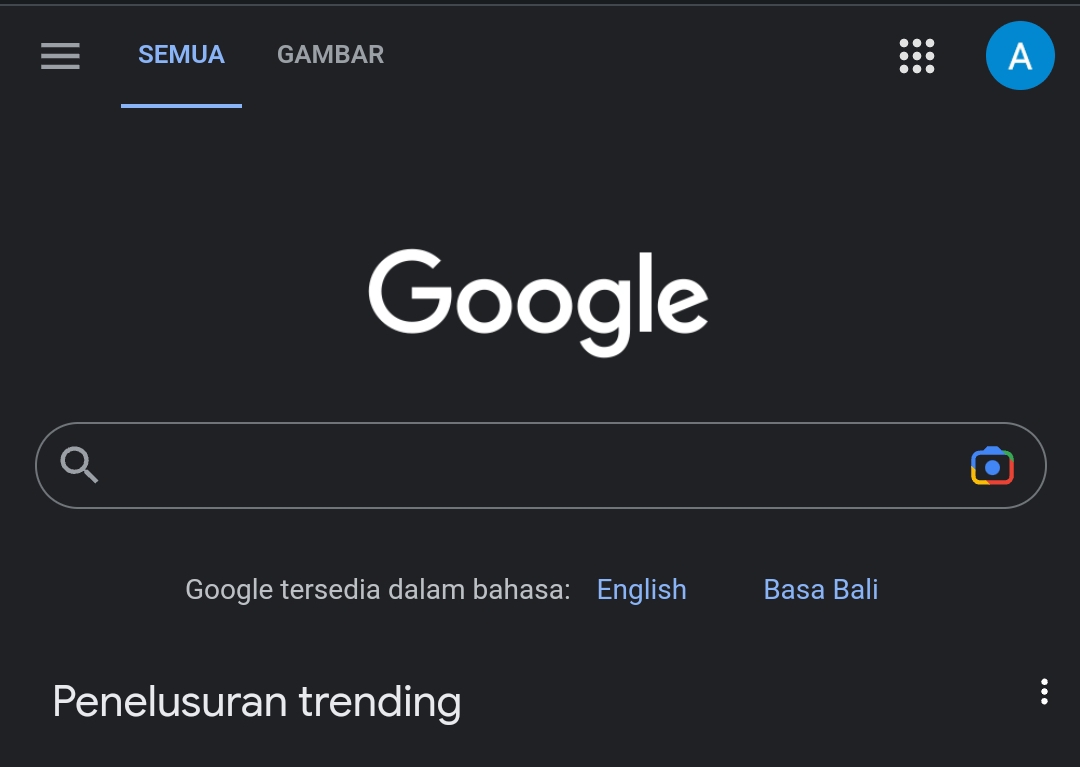 Ini Tips Searching di Google agar Hasil Pencarian Sesuai dengan yang ...