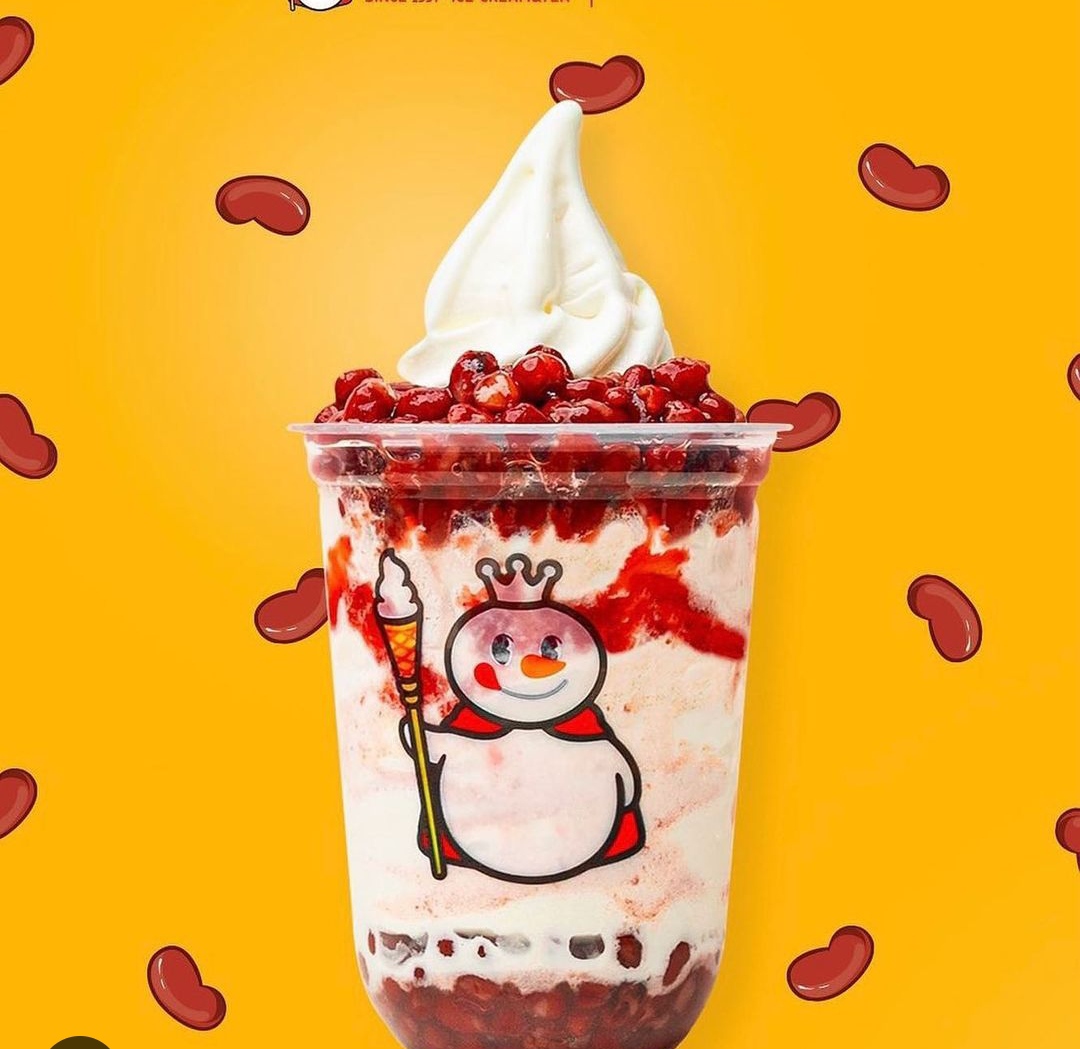 Ini Dia Promo Soft Opening Mixue Kajen, Jangan Sampai Kehabisan ...