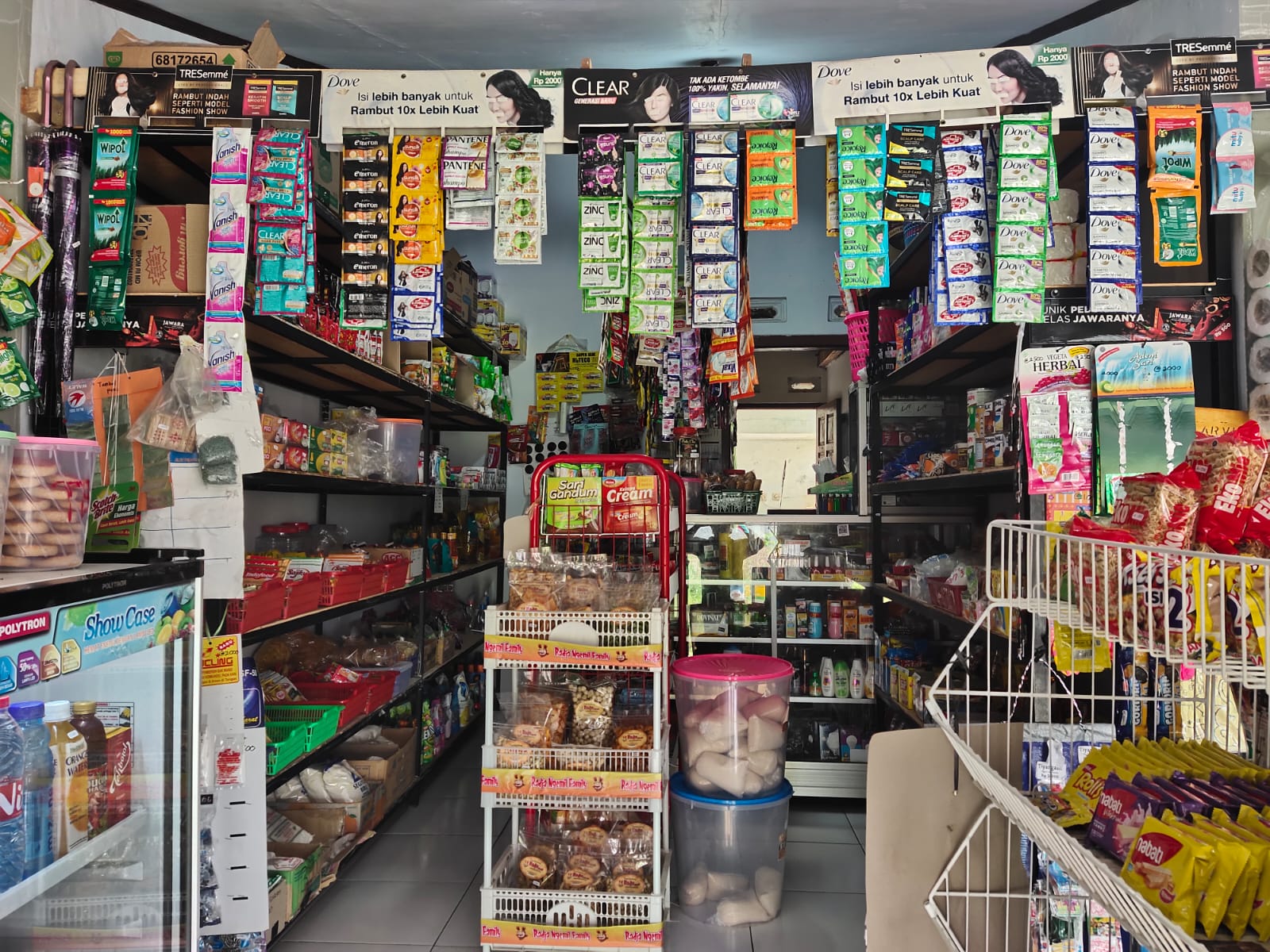 9 Tips Membuka Usaha Warung Sembako Bagi Pemula – Radar Pekalongan ID