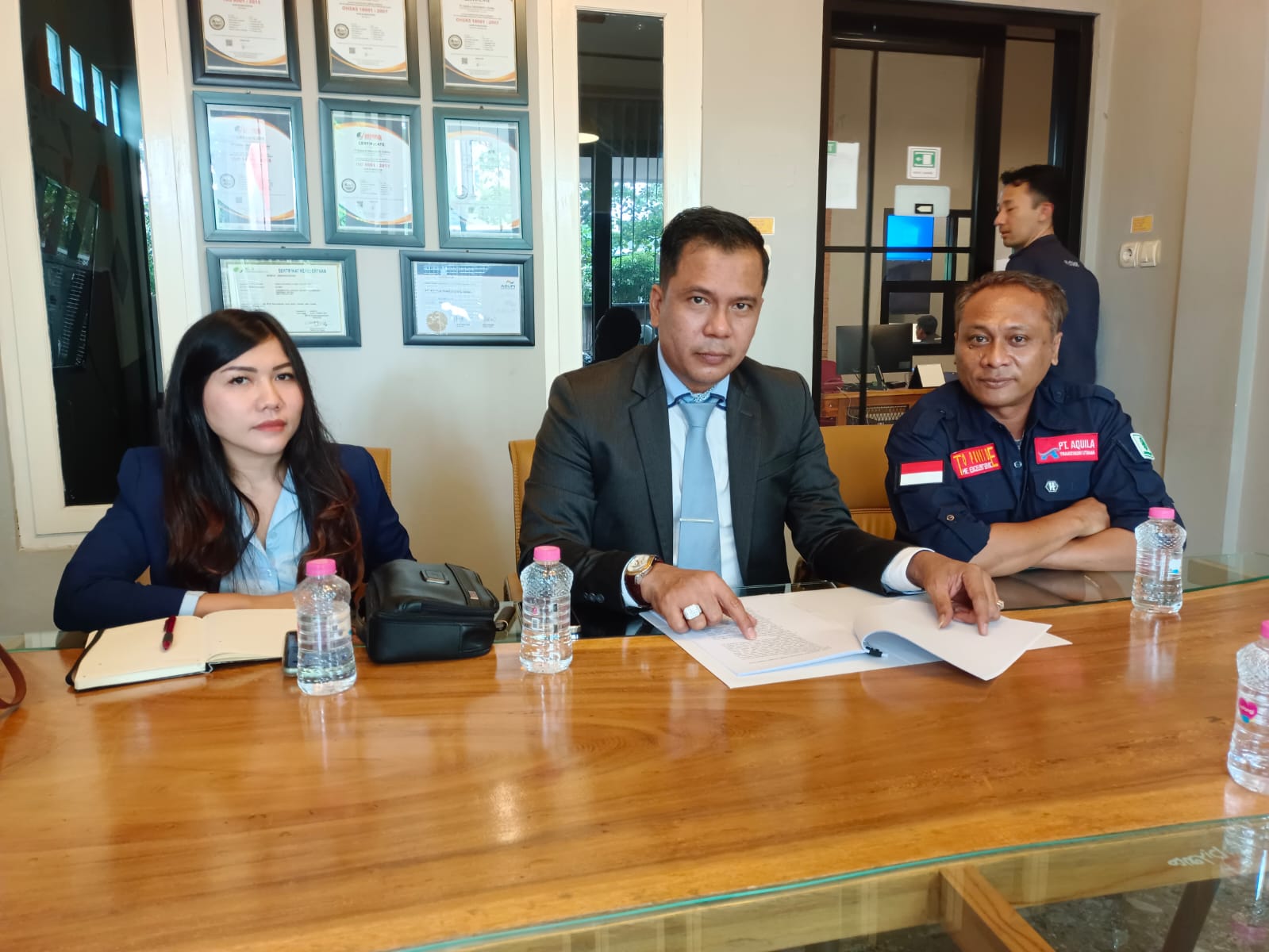 Upaya Banding Ditolak, Segini Tagihan Invoice yang harus Dibayar PT SPA ...