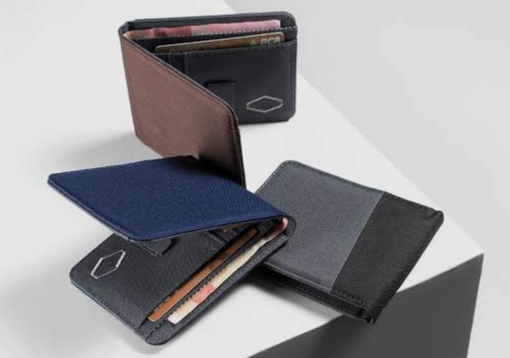9 Rekomendasi Dompet Brand Lokal, Harga Terjangkau dan Kualitas Nggak ...
