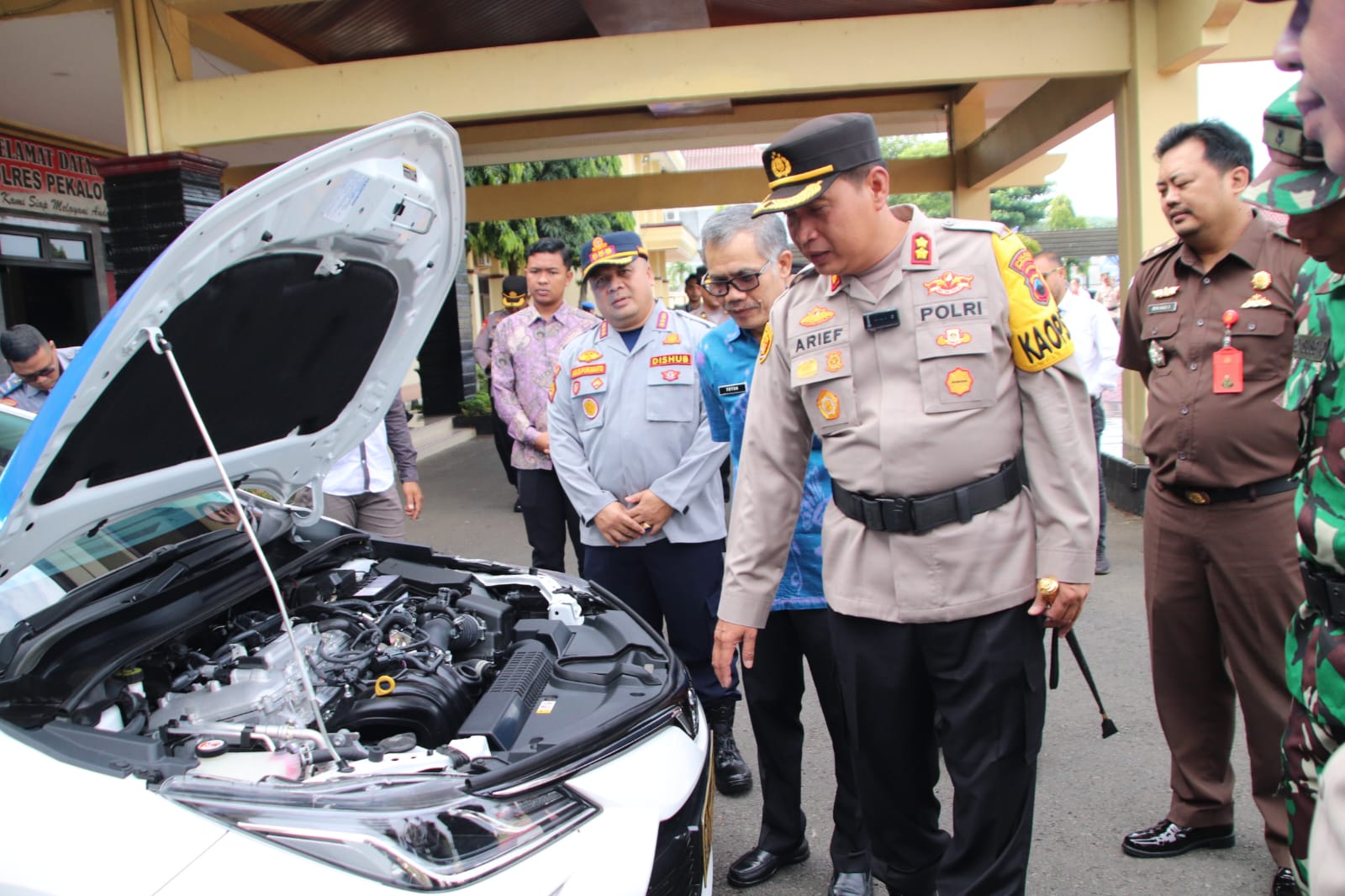 Pelanggaran Lalu Lintas Naik Signifikan, Polri 14 Hari Gelar Operasi Keselamatan Lalu Lintas ...