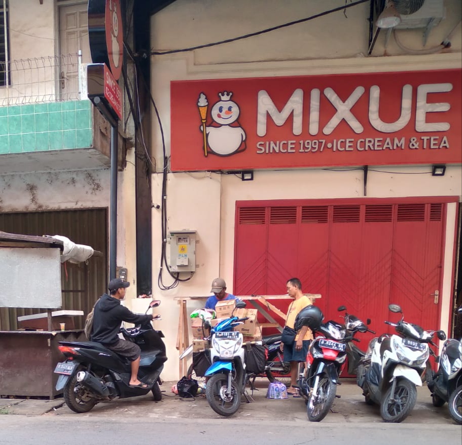 MUI Pastikan Produk Mixue Ice Cream & Tea Halal – Radar Pekalongan ID