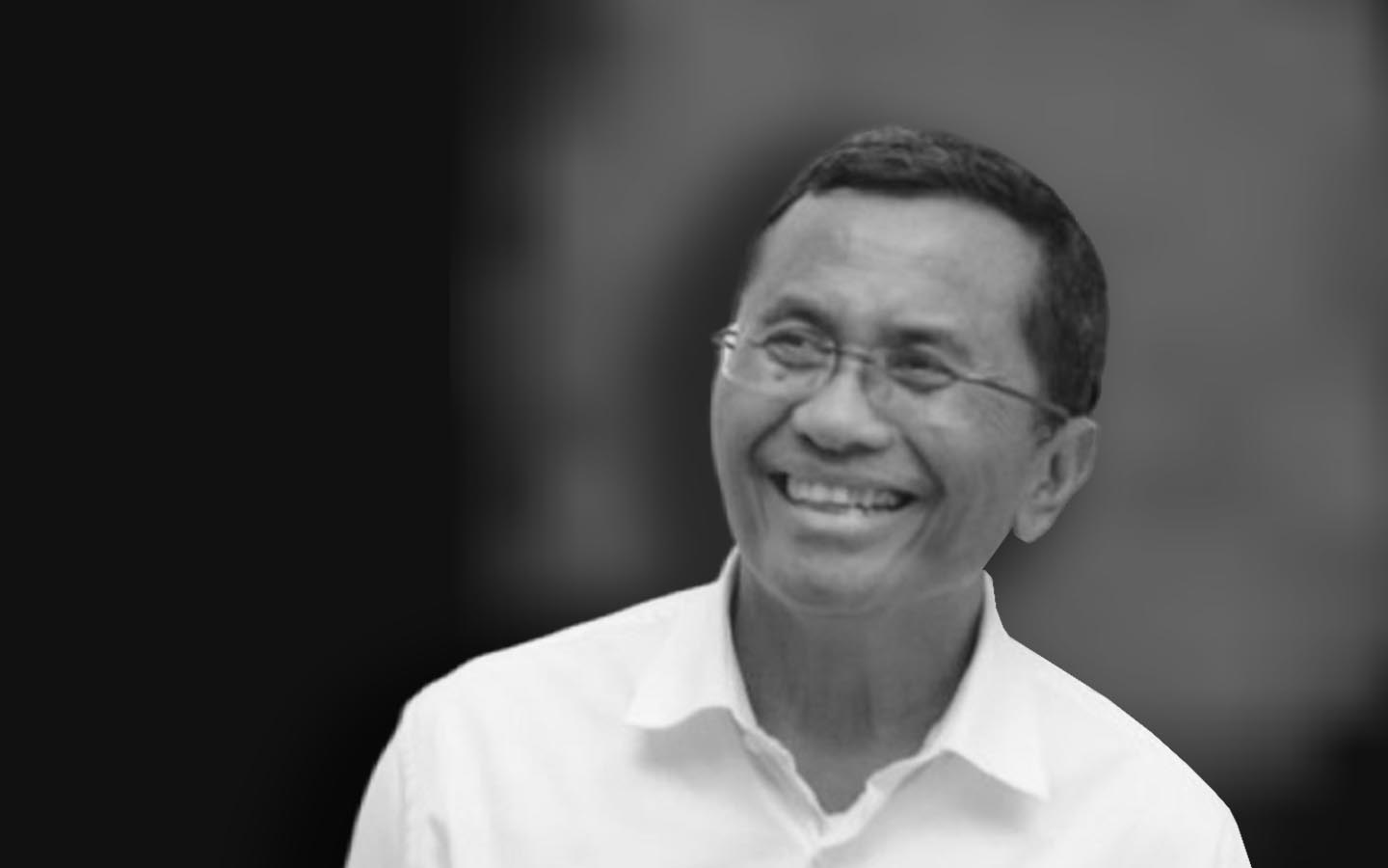 Lalu Playboy – Radar Pekalongan ID