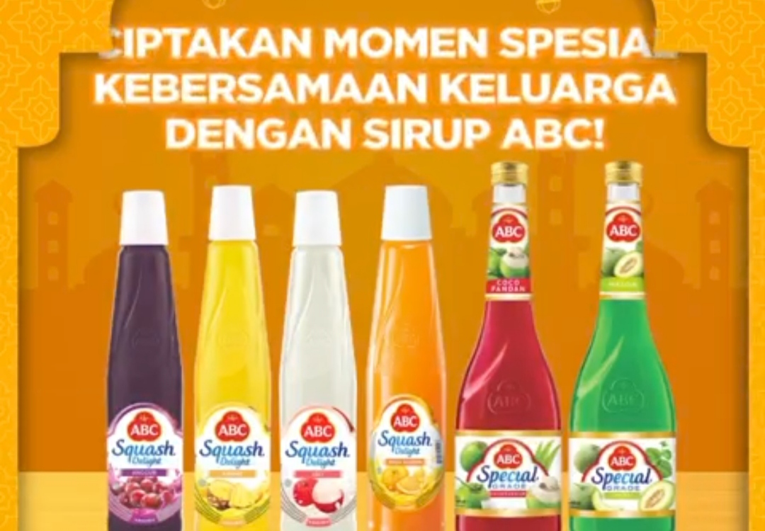 8 Varian Favorit dan Harga Terbaru Sirup ABC di Pekalongan Jelang ...