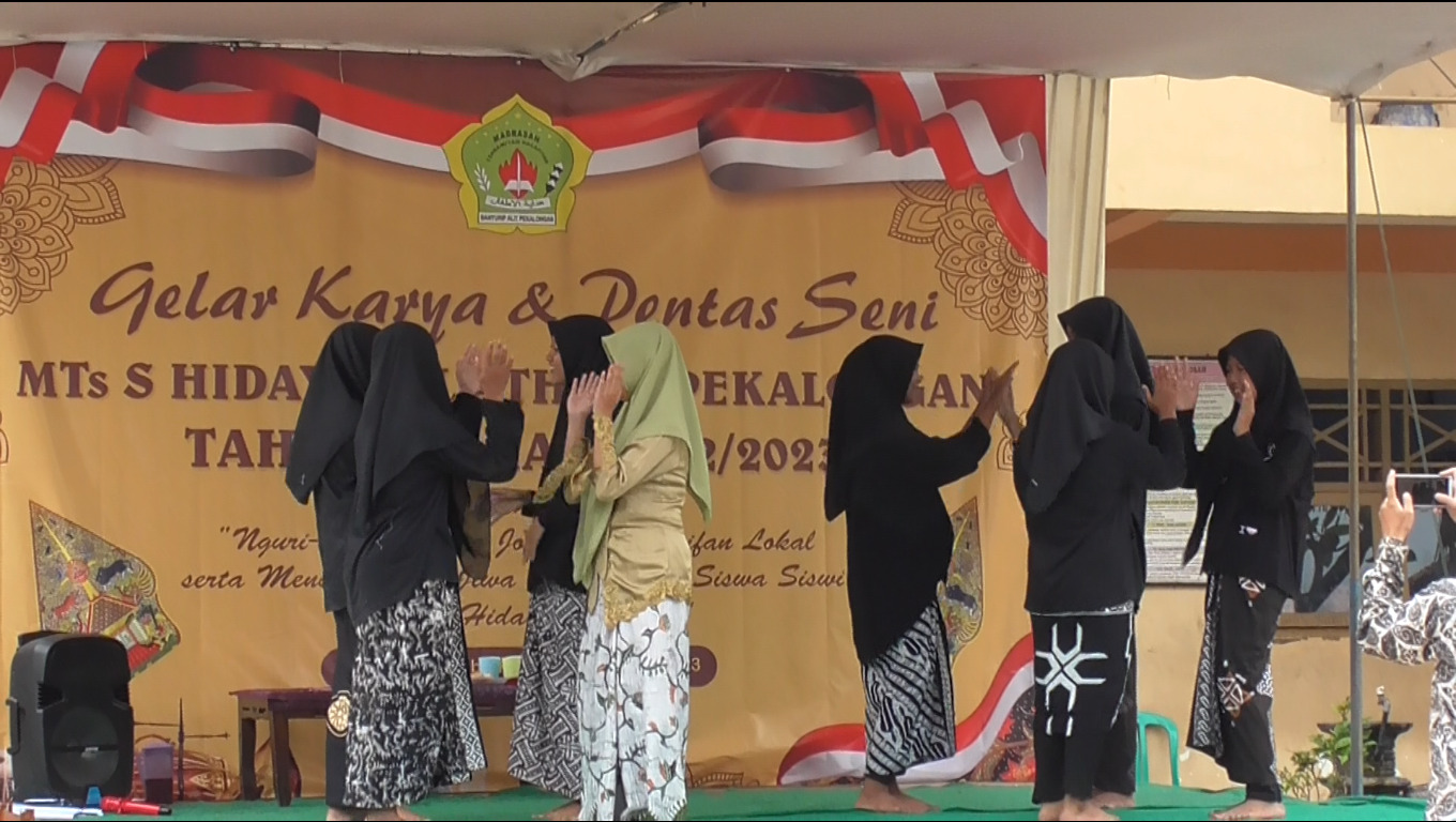 Nguri-nguri Kebudayaan Jawa Jadi Icon dalam Semarak Gelar Karya dan ...