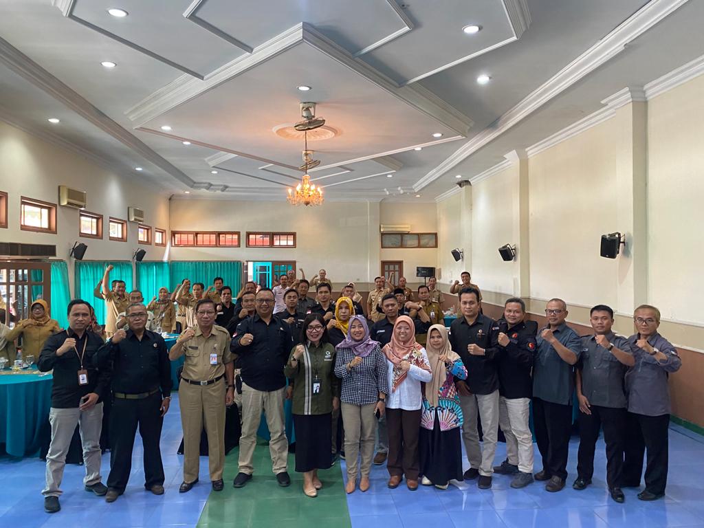 Tak Cuma ASN, Pemkab Batang Minta Honorer Netral pada Pemilu 2024 – Radar Pekalongan ID