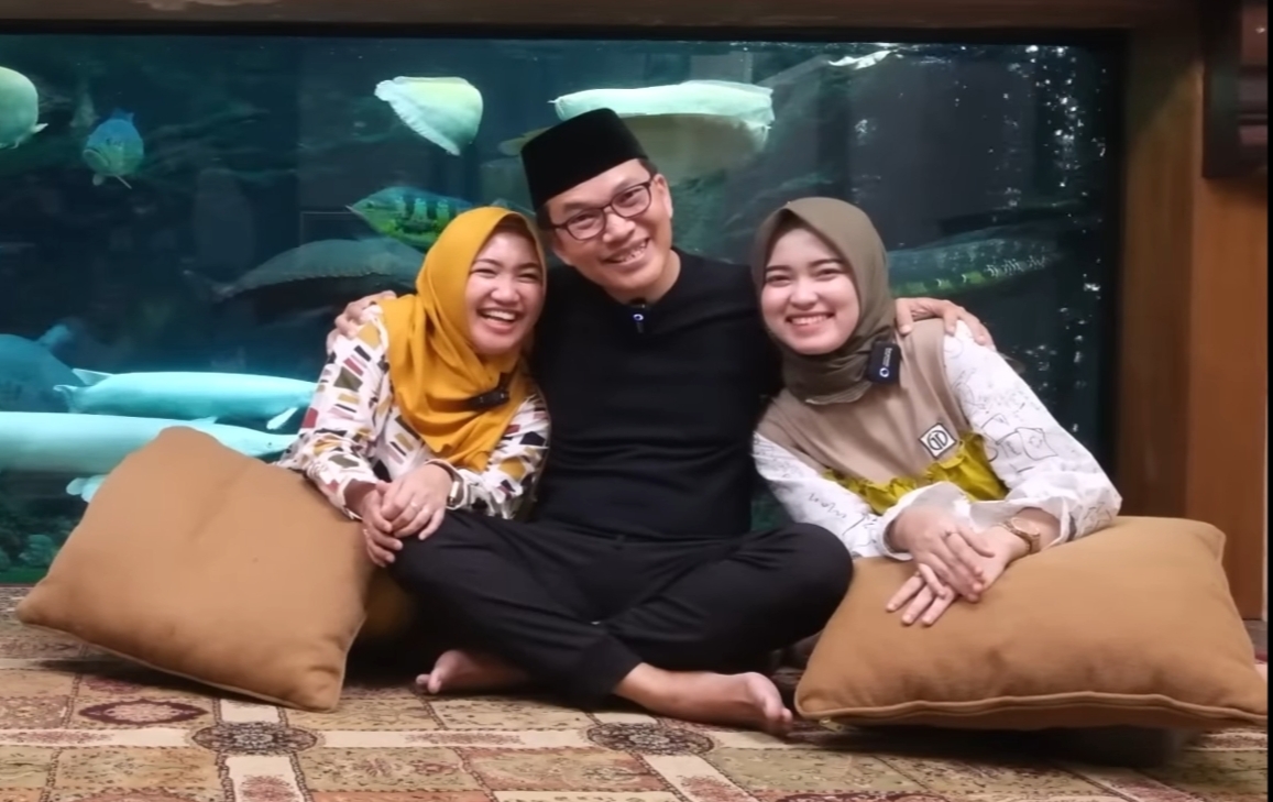 5 Tips Poligami ala Mat Peci, Istri Tak Harus Tersakiti. Yuk, Simak Ulasannya – Radar Pekalongan ID