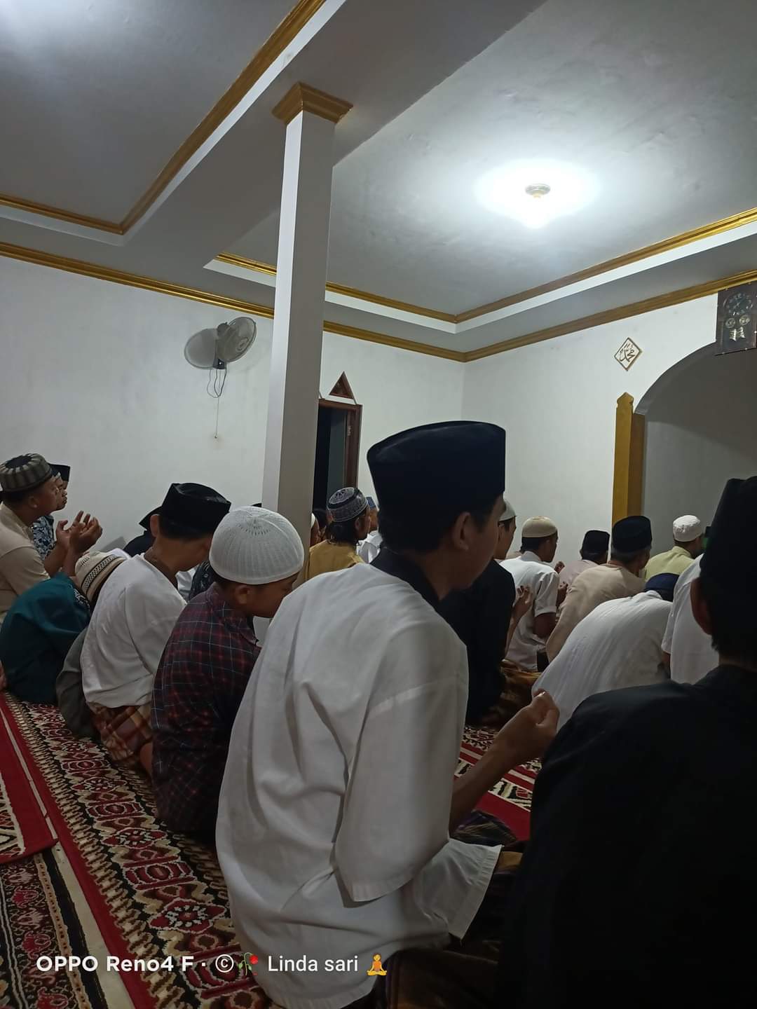 Momentum Ramadhan 1444 Hijriah, Baca Wirid Setelah Sholat Efektif ...