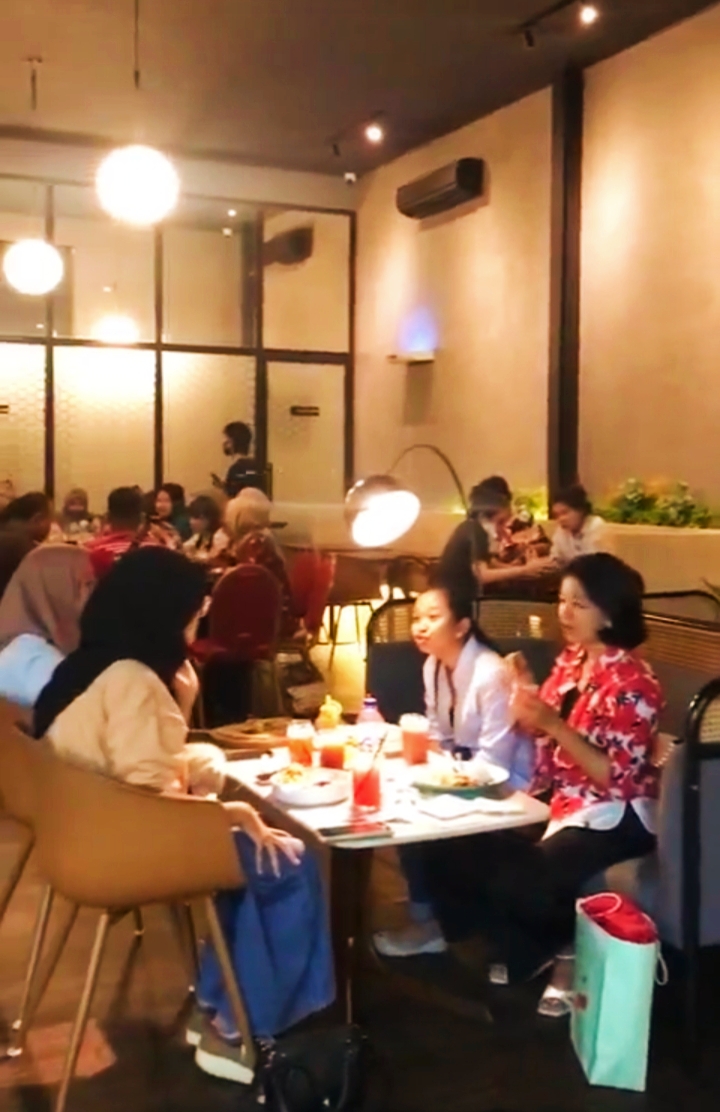 Paket Menu Spesial Ramadhan Anak Panah Kopi Plus Pekalongan Mulai Rp35 ...