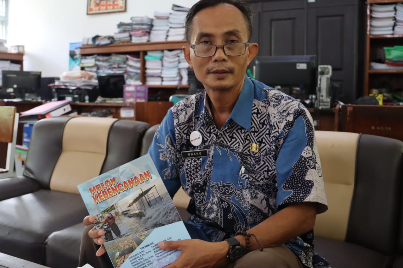 Mulok Kebencanaan Kota Pekalongan Diimplementasikan Tahun Ajaran 2023/ ...