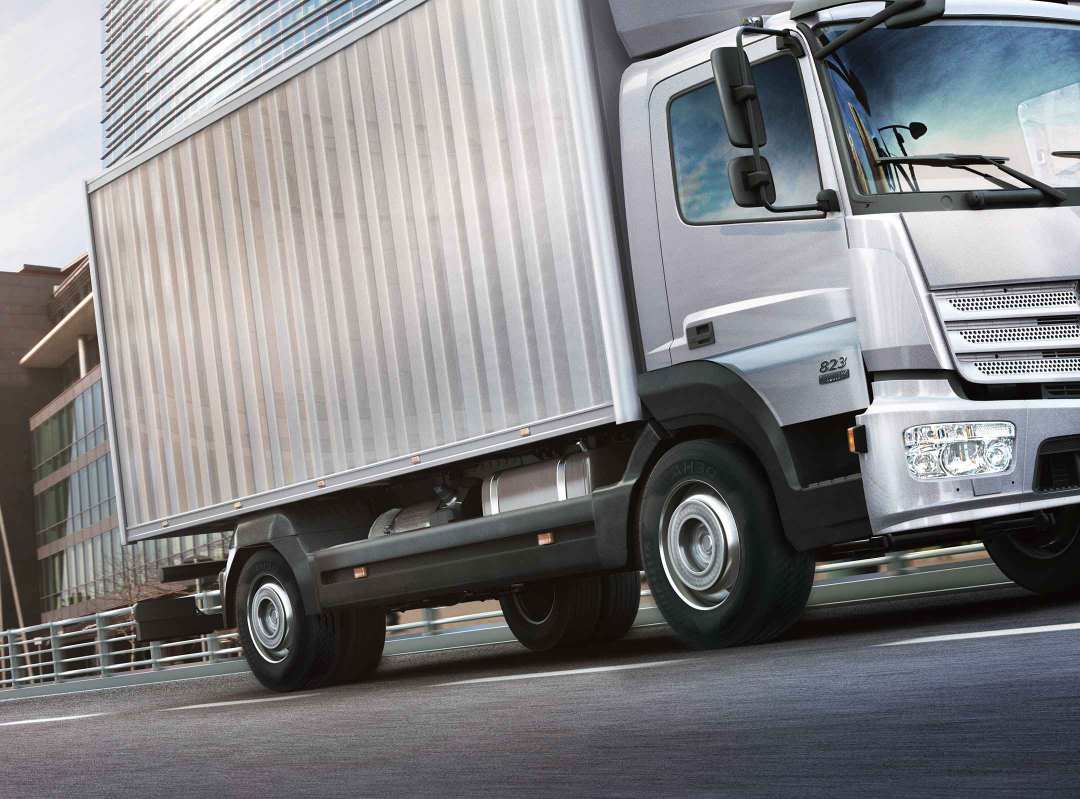 3 Tips Mengoptimalkan dan Cara Kerja Rolling Resistance pada Ban ...