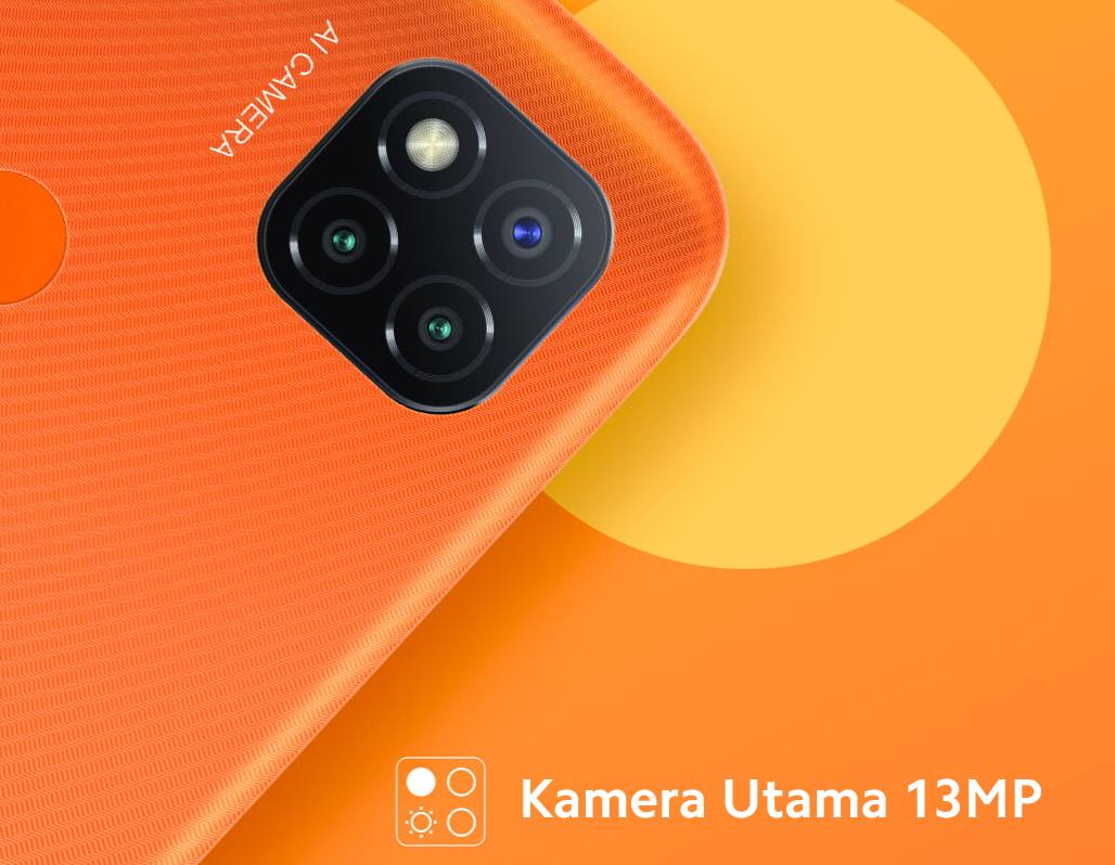 Cara Setting Kamera Agar Hasil Gambar Redmi 9C Jadi Lebih Bagus – Radar ...