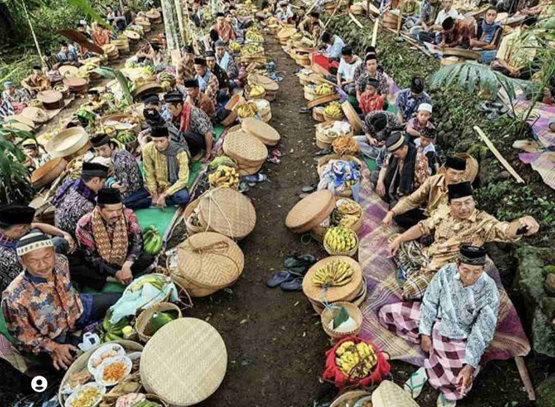 Peran Moderasi Agama Islam pada Keyakinan Muhammadiyah dan NU dalam ...