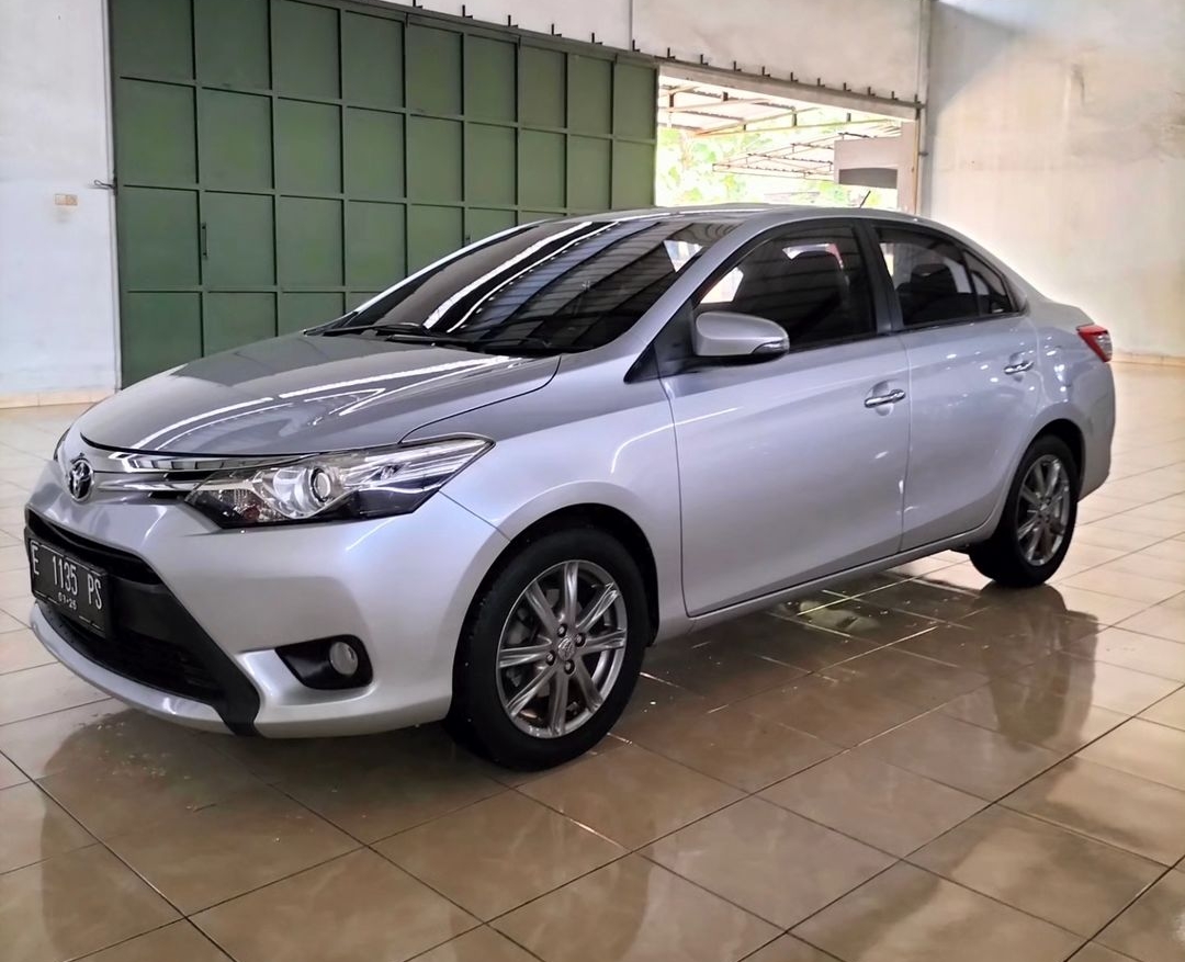 Spesifikasi Vios Gen 3, Si Mobil Sedan Bandel! – Radar Pekalongan ID