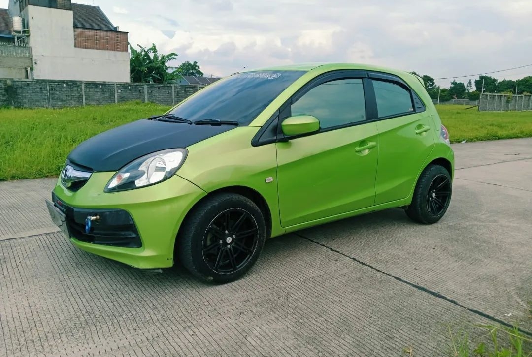 Spesifikasi Brio CBU 2013, Si Gesit Irit! – Radar Pekalongan ID