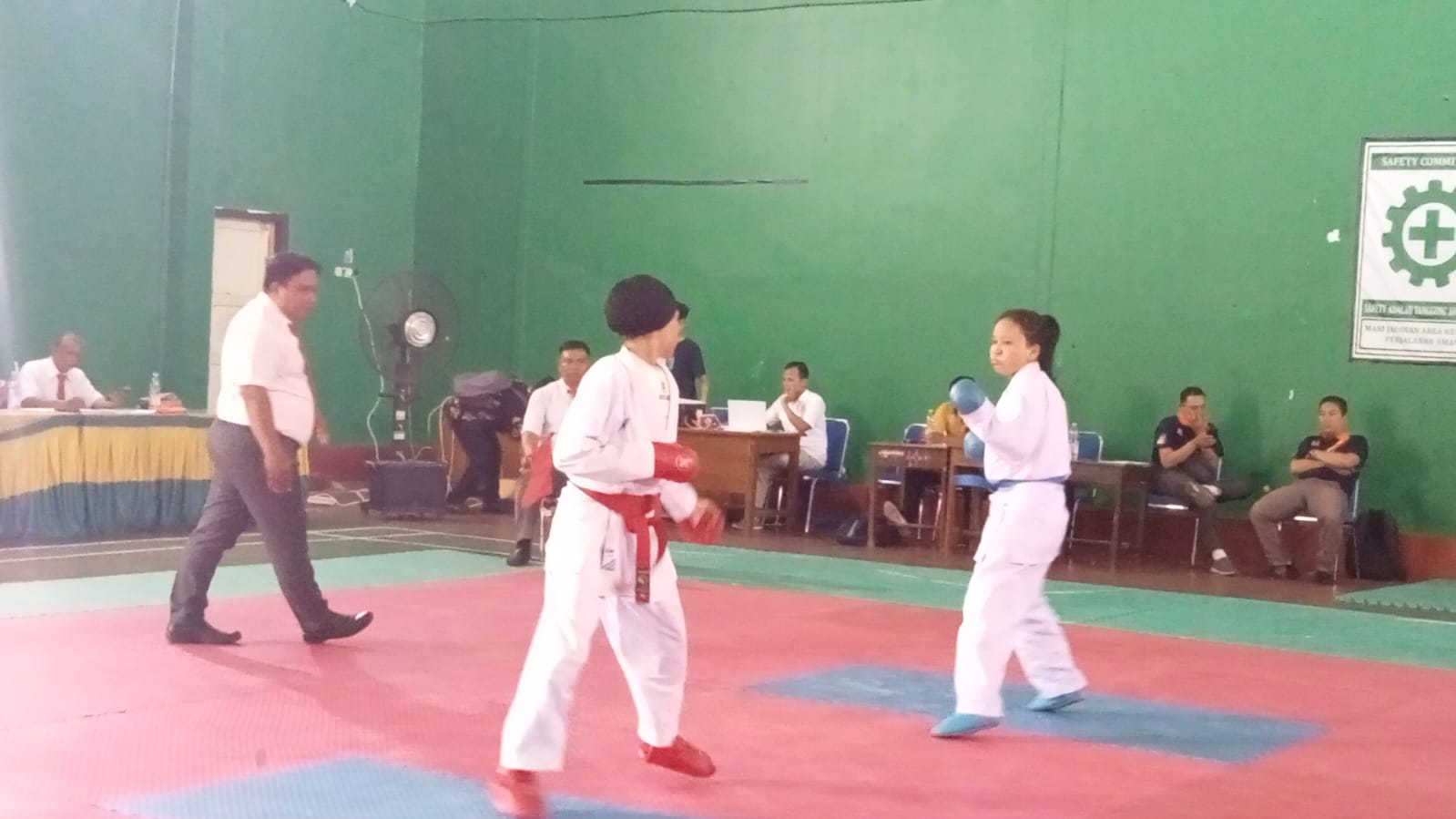 Seleksi O2SN Cabang Dinas Pendidikan Wilayah XII Provinsi Jateng ...