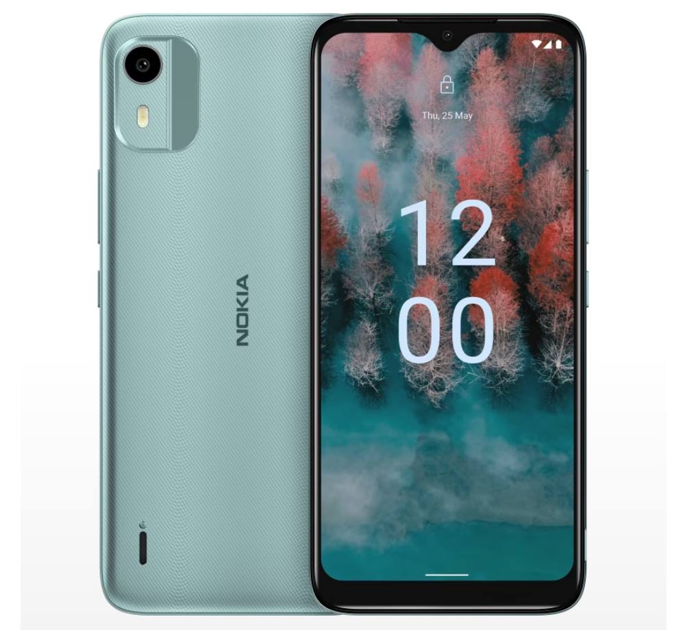 Spesifikasi Nokia C12, Harga Cuma Rp 1,3 Jutaan – Radar Pekalongan ID