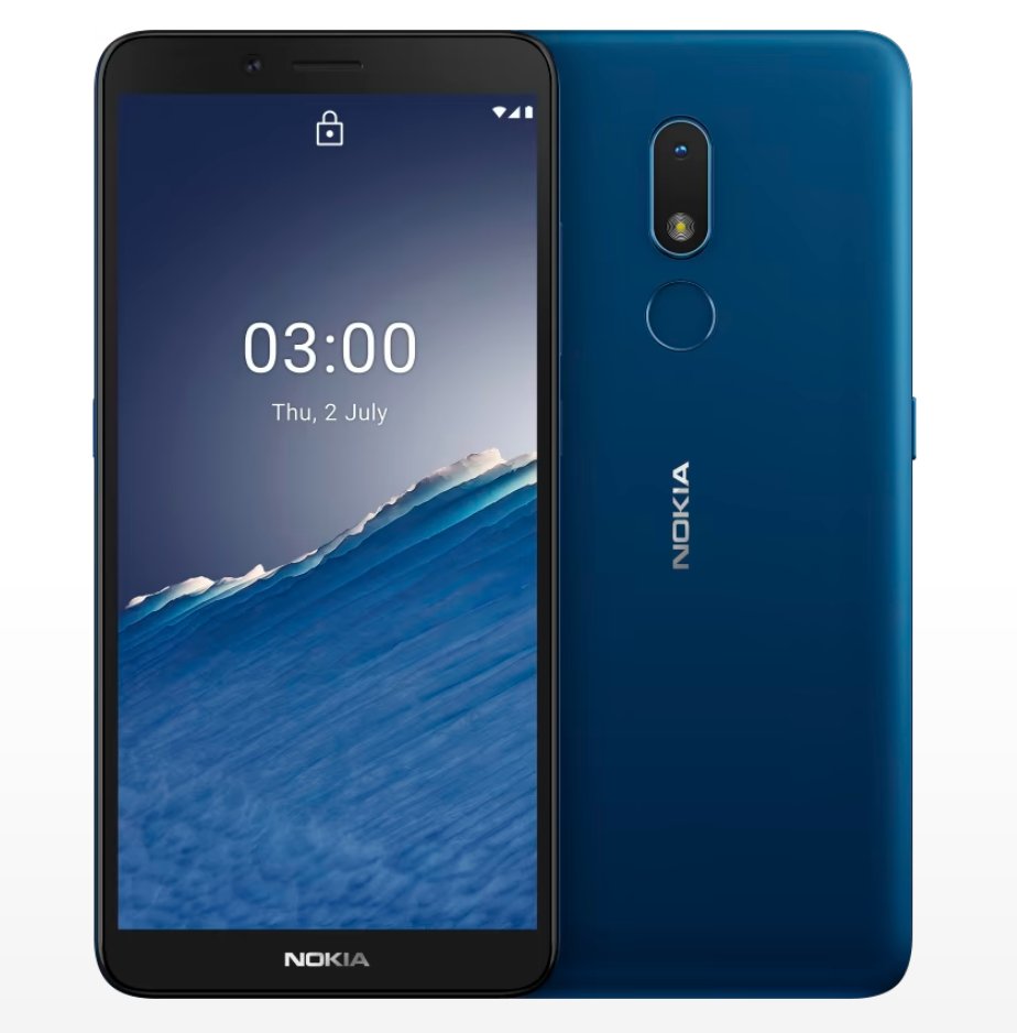 Spesifikasi Nokia C3, Harga Cuma Rp 1,5 Jutaan – Radar Pekalongan ID