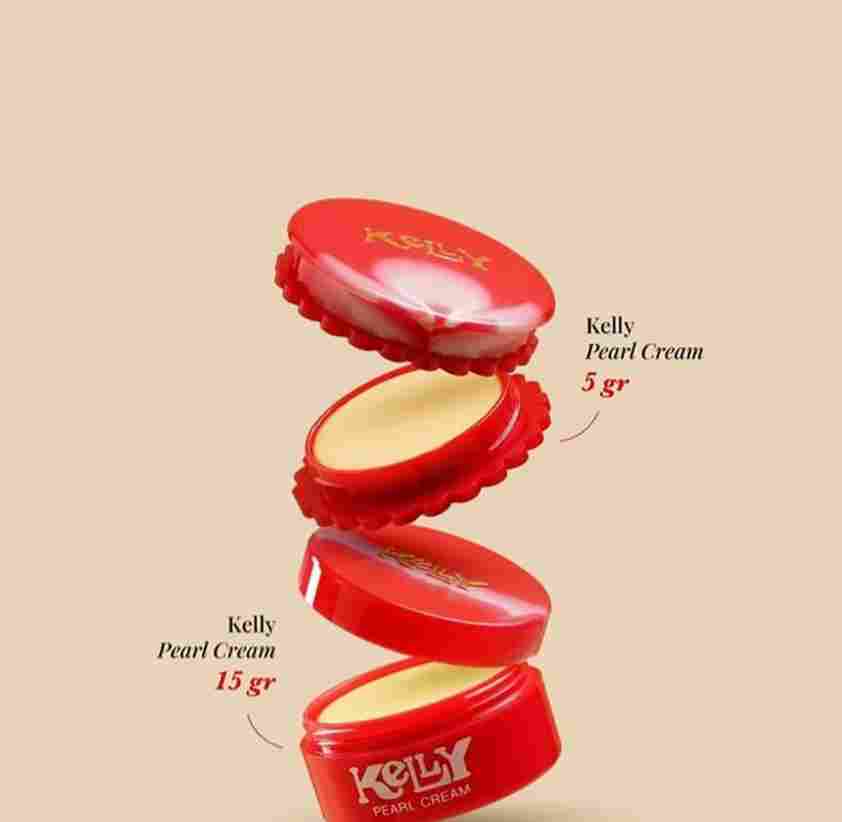 Awas Tertipu! Ini 2 Cara Paling Mudah untuk Membedakan Bedak Kelly yang ...