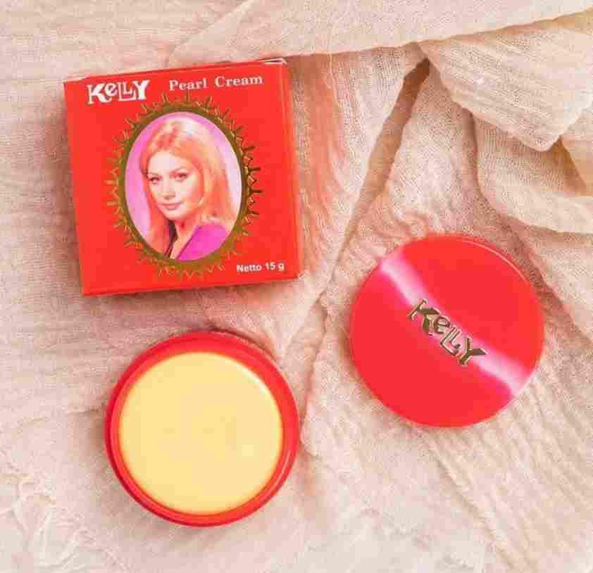 Jangan Sampai Nyesel! Ini 4 Cara Lengkap Membedakan Bedak Kelly Pearl ...