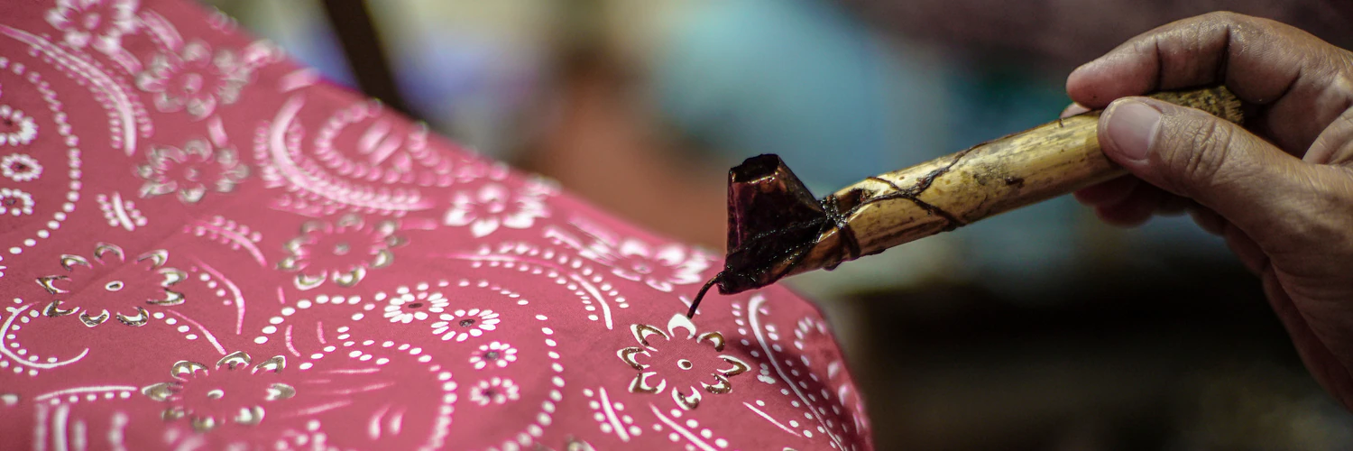 Kenali Lebih Dekat, Filosofi Motif Kain Batik dan Penggunaannya – Radar ...