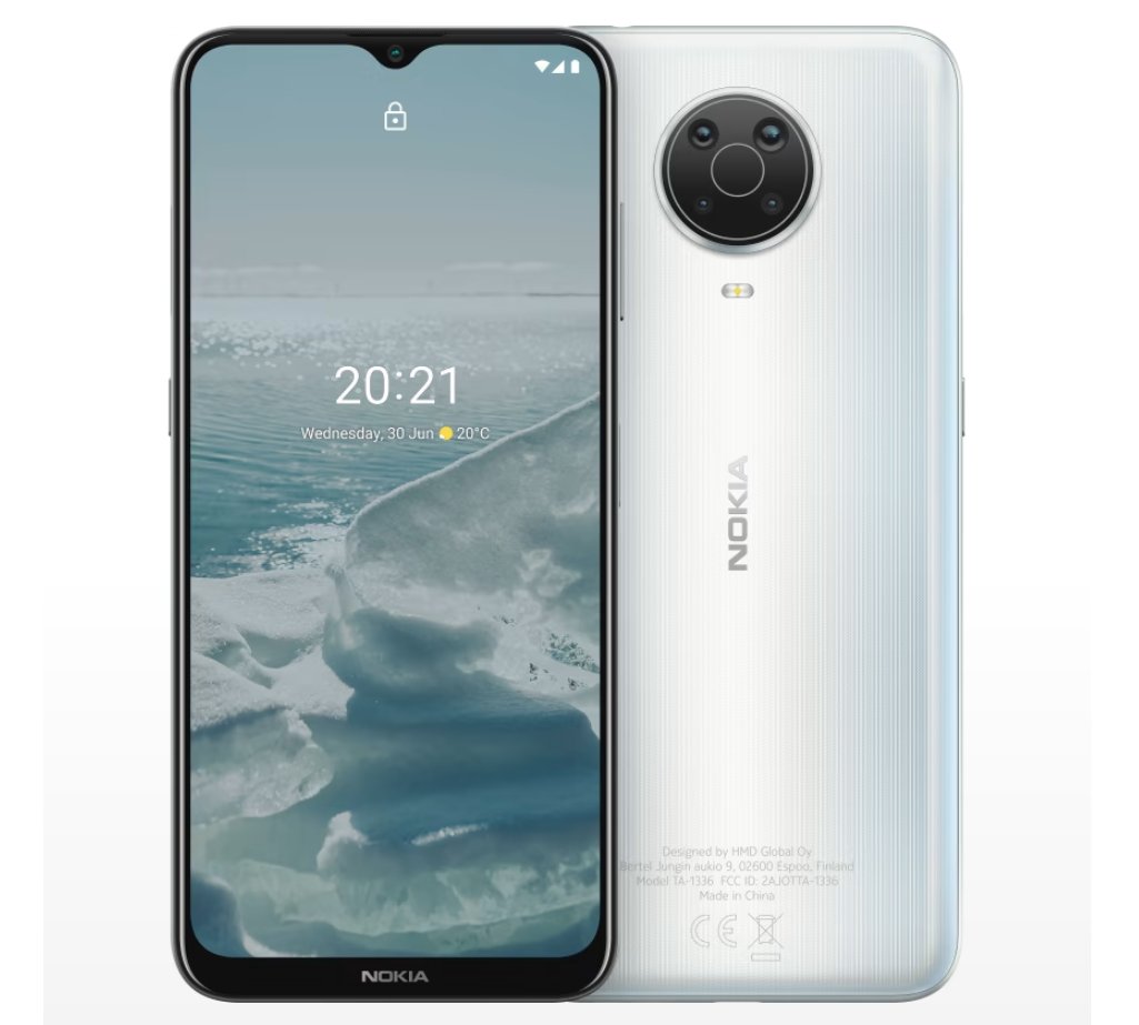 Spesifikasi Nokia G20, Harga Cuma Rp 2,4 Jutaan – Radar Pekalongan ID