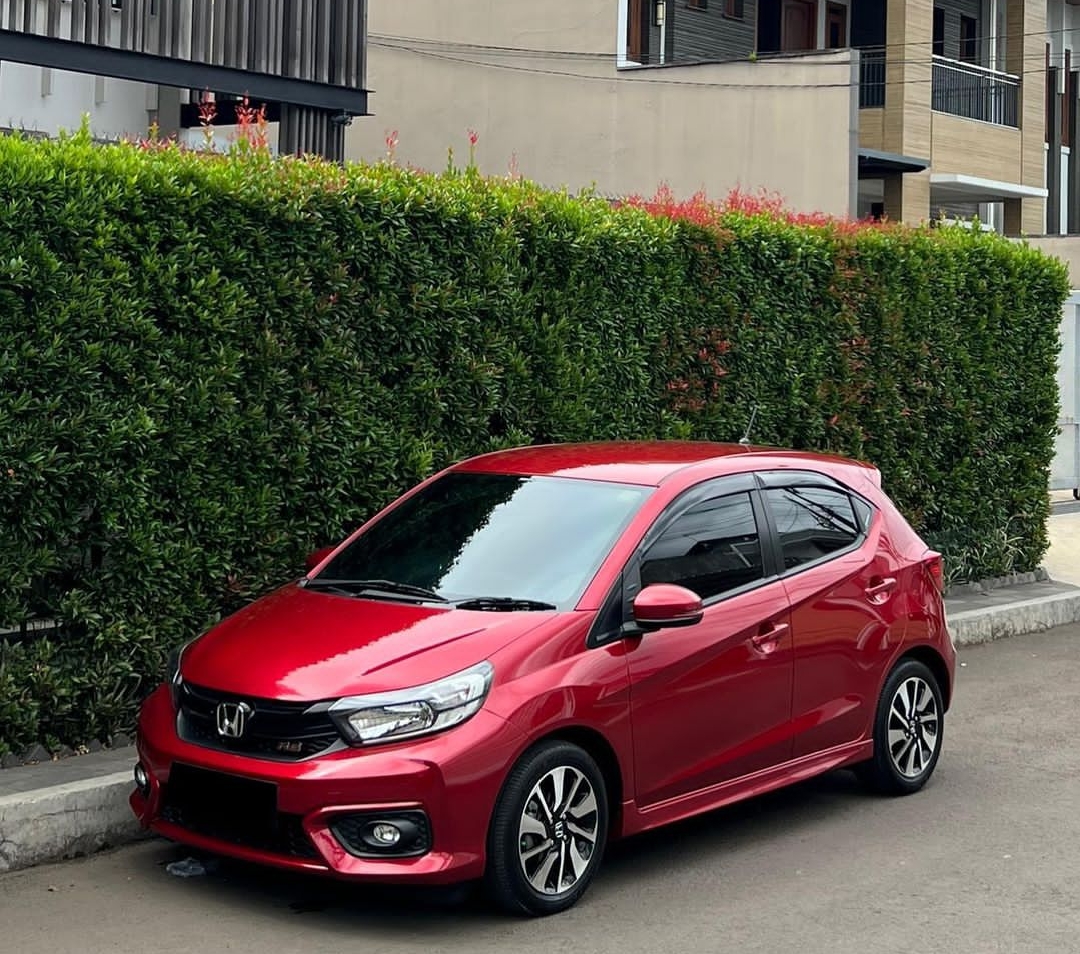 Tidak Masuk Akal, City Car Sporty Ini Hanya Dibandrol dengan Harga 100 ...