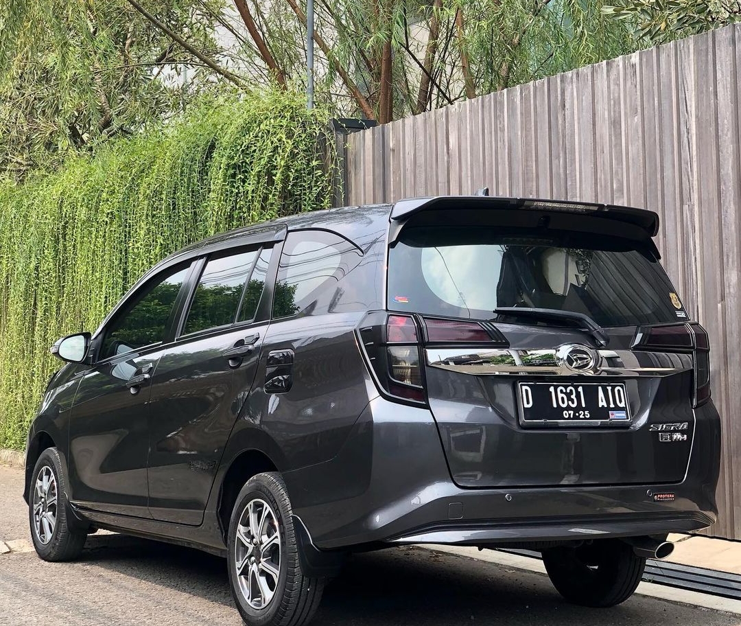 Hati-hati, 7 Kekurangan Daihatsu Sigra yang Sering Dikeluhkan ...