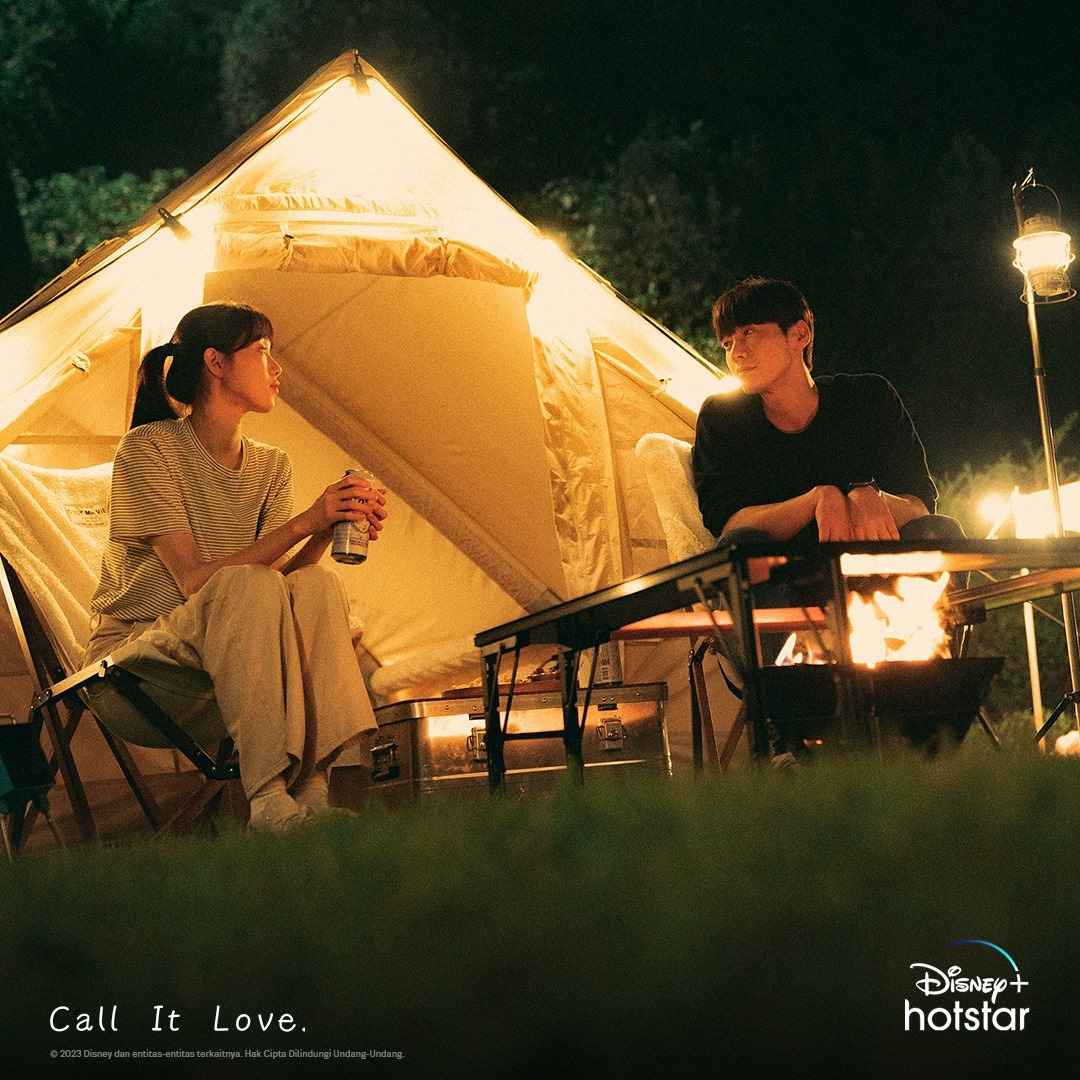 Rekomendasi Drama Korea 2023 Terbaru Bergenre Romantis, Bisa Bikin ...