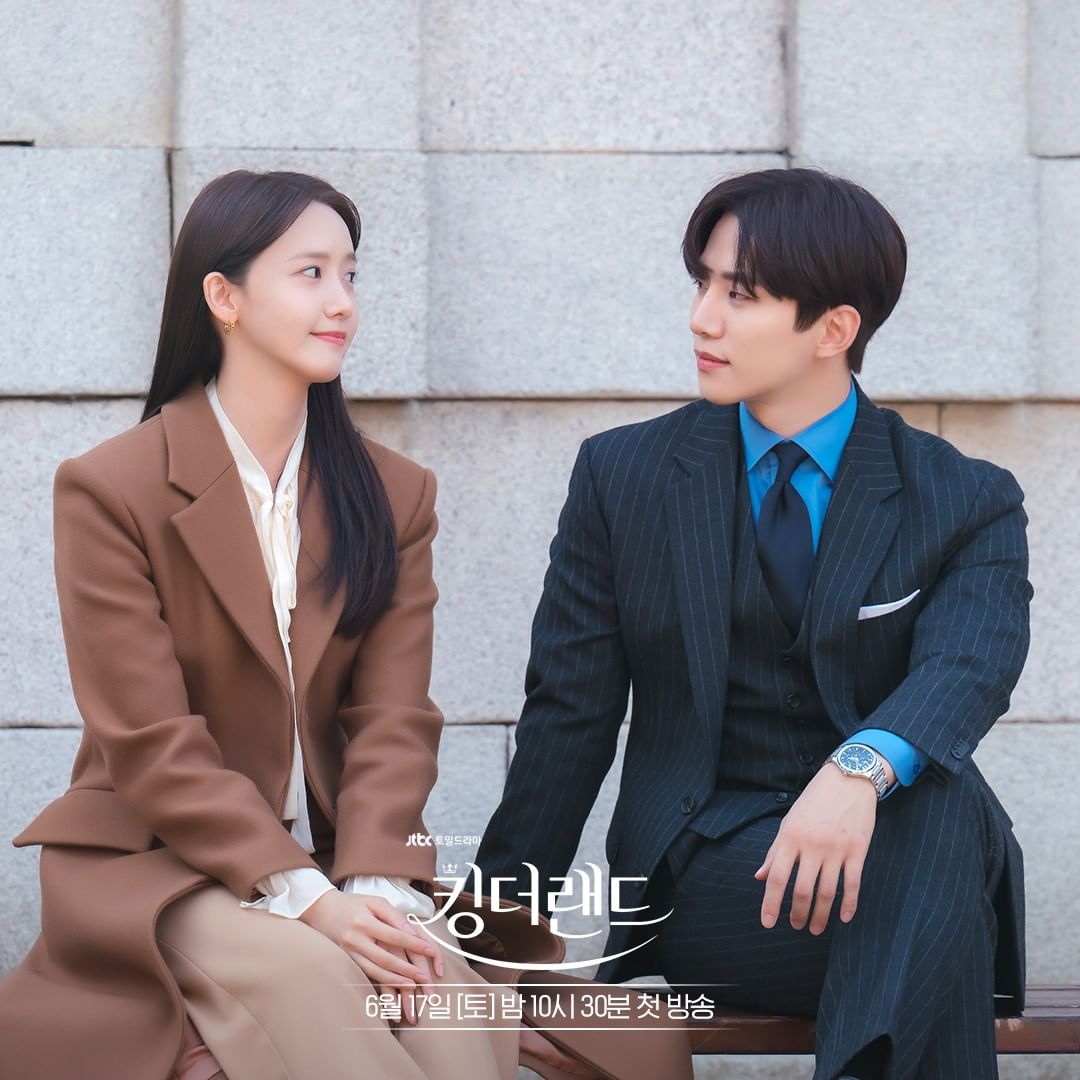 Daftar Drama Korea 2023 yang Tayang Mulai Juni, Wajib Nonton Ada Yoona ...