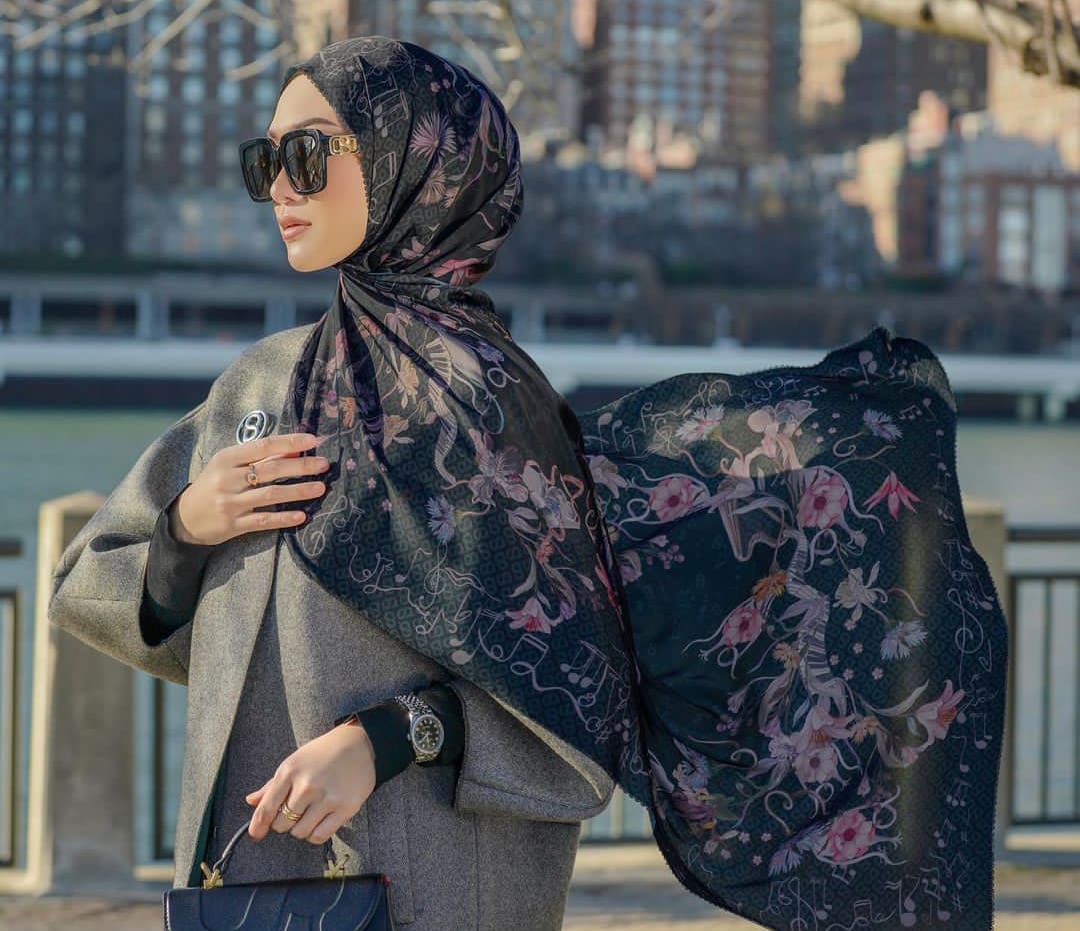 Begini 6 Cara Merawat Hijab Buttonscarves supaya Tetap Awet dan Always ...