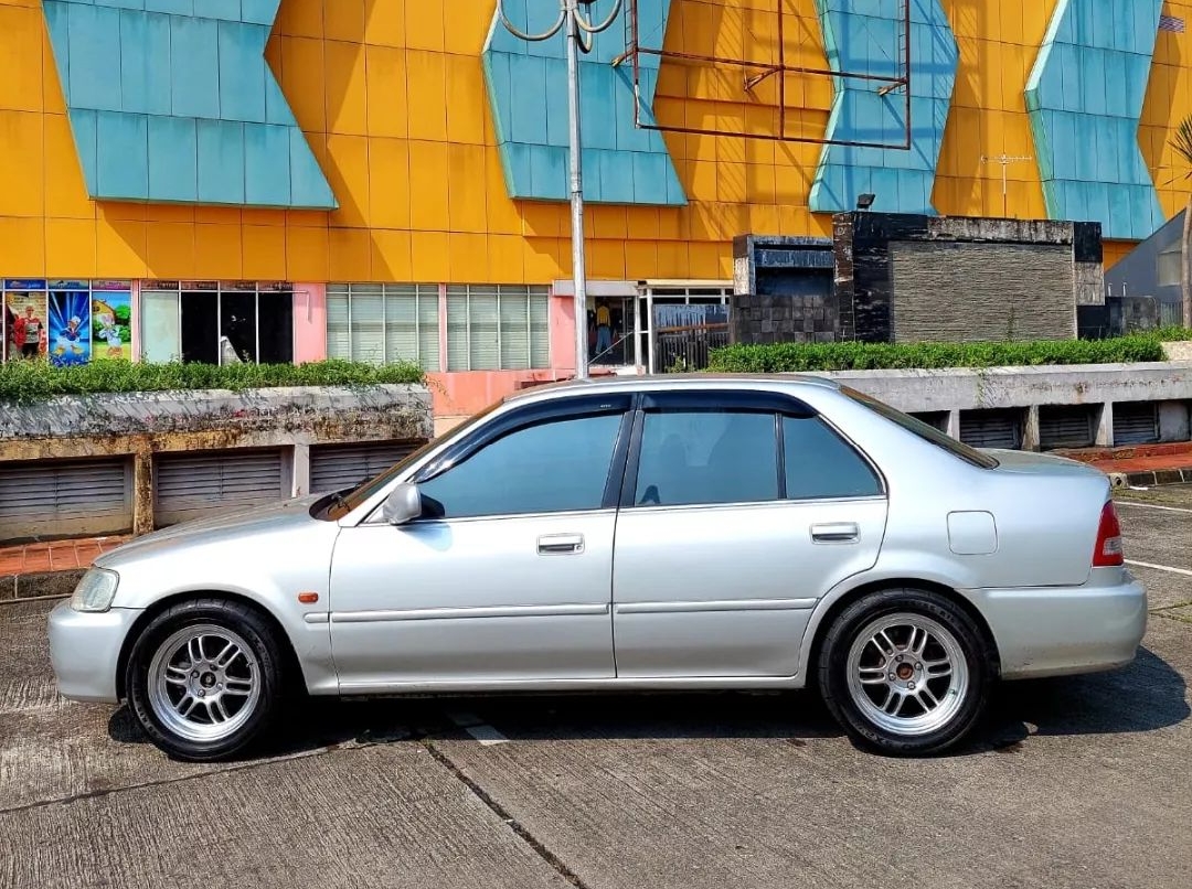 Ketahui Sebelum Membeli, Inilah Kelebihan dan Kekurangan Honda City ...