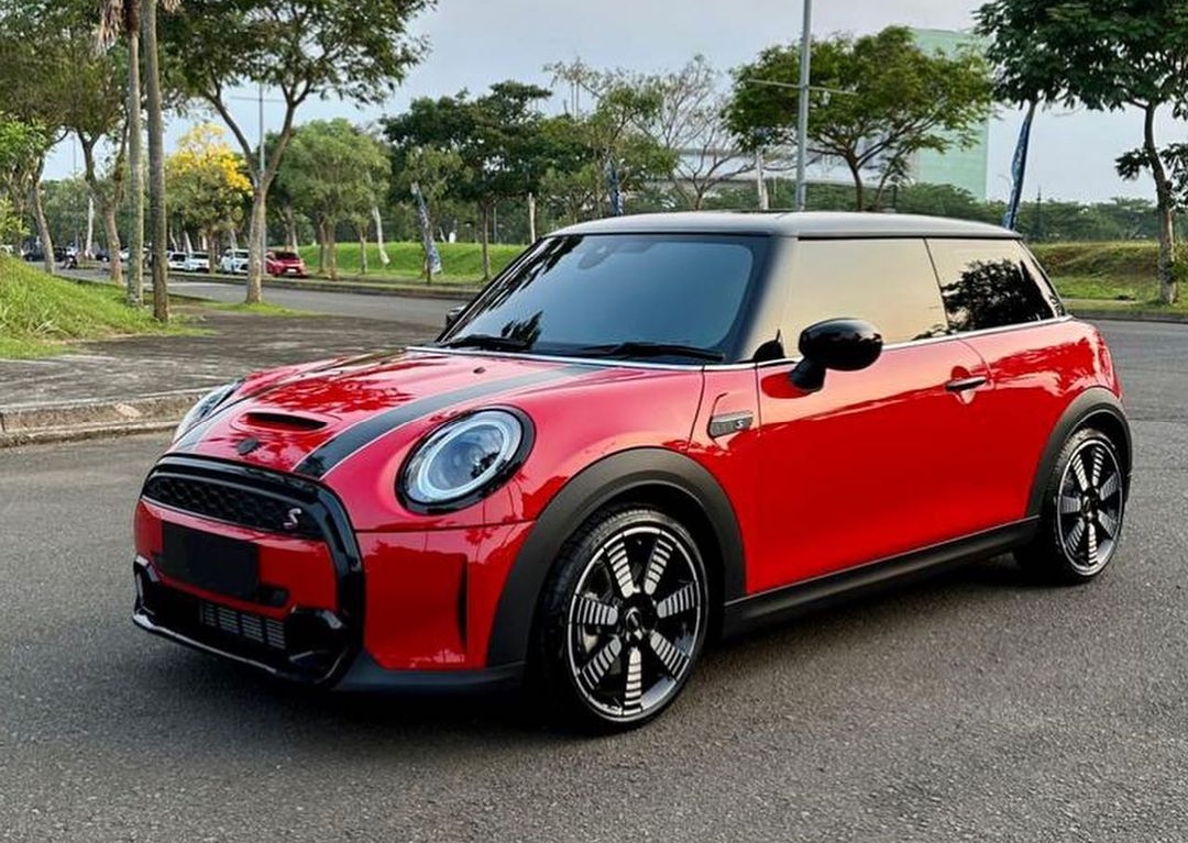 Cocok Untuk Keluarga Kecil Inilah 10 Mobil Kecil Terbaik, yang Dapat ...