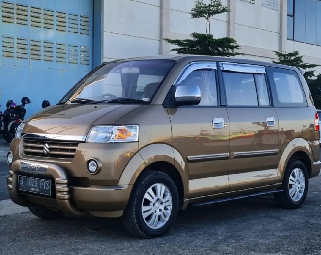 Awas Inilah 6 Bau di Mobil yang Perlu Dicurigai, Jangan Sampai Kamu ...