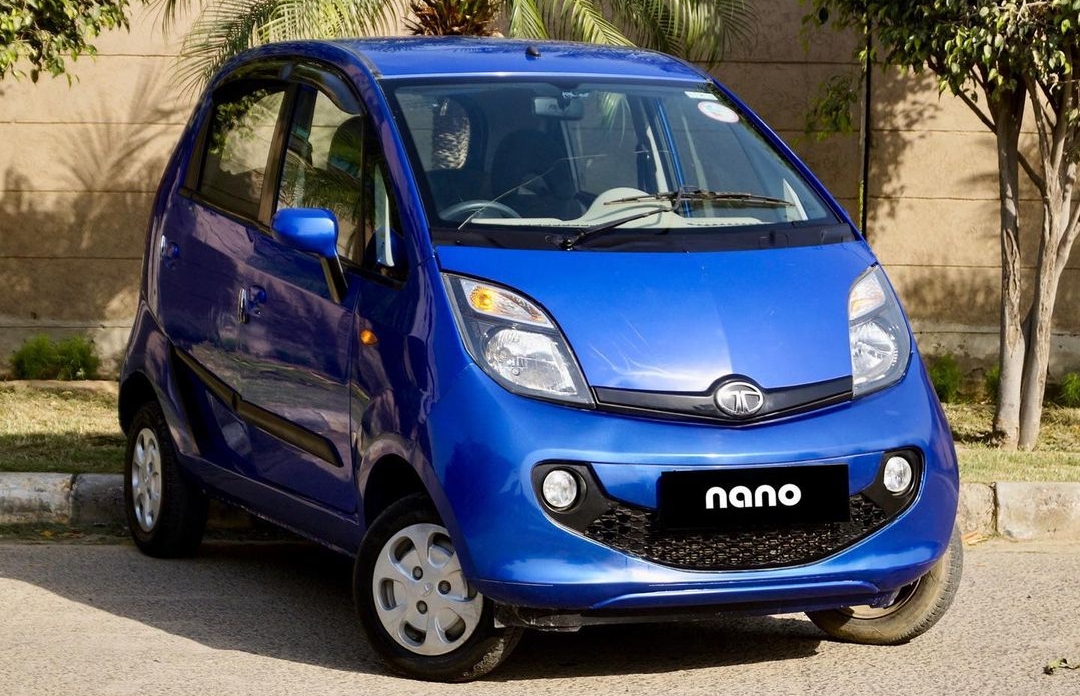 Wow Murah Banget City Car Bensin Harga 14 Juta, Mobil Seharga Honda ...