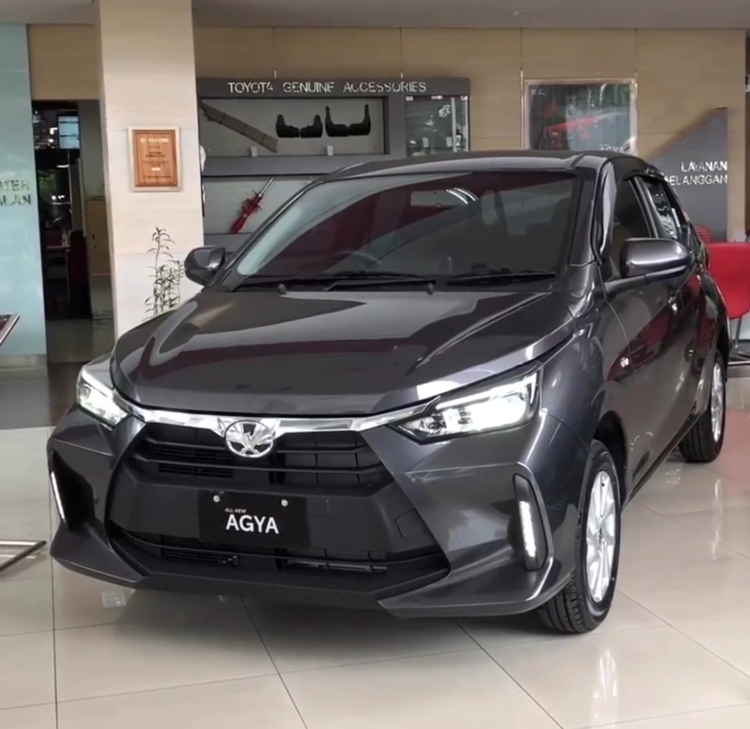 Punya Uang 70 Juta, Inilah Harga Mobil City Car Per 2023, Ada Hyundai ...