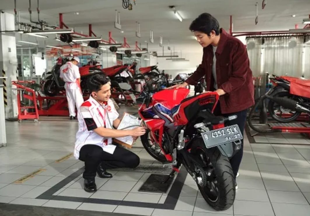 Ini Dia 5 Faktor Penyebab Bensin Sepeda Motor Boros, Hati – Hati ! – Radar Pekalongan ID