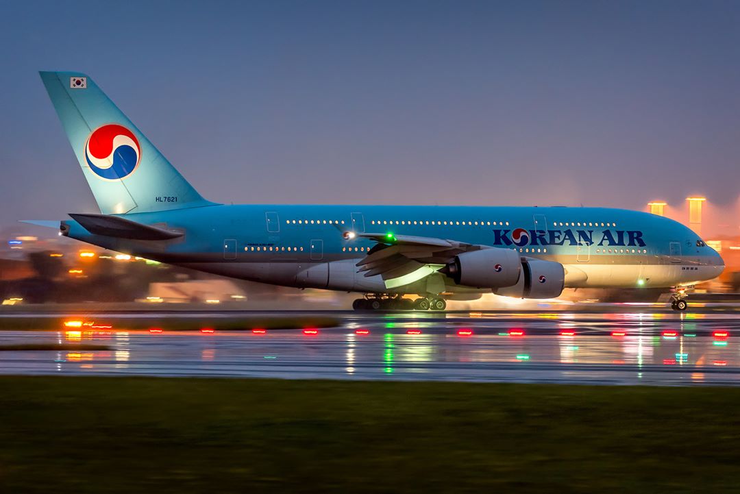 Cek di Sini! Inilah 7 Maskapai Penerbangan Terbaik di Dunia di Tahun ...