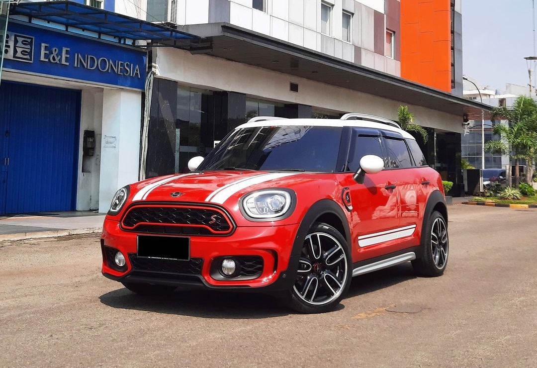 Siapa Bilang Mobil Mewah Mahal, Berikut Daftar Mobil Kecil Mewah 2023 ...