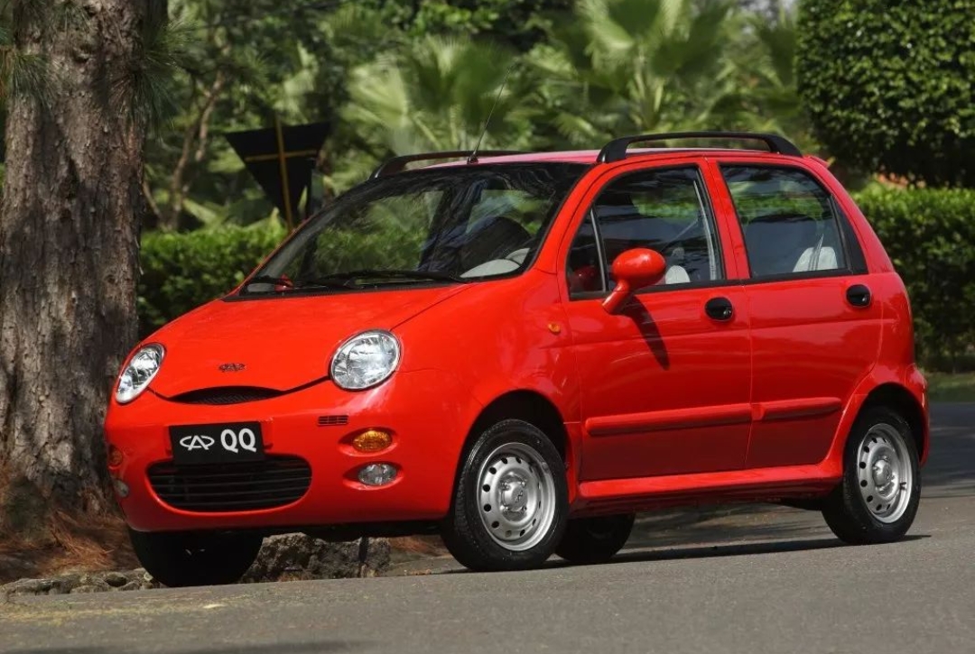 Bikin Tetanggamu Penasaran dengan Mobil 2 Pintu Kecil Ini, Yuk Langsung ...