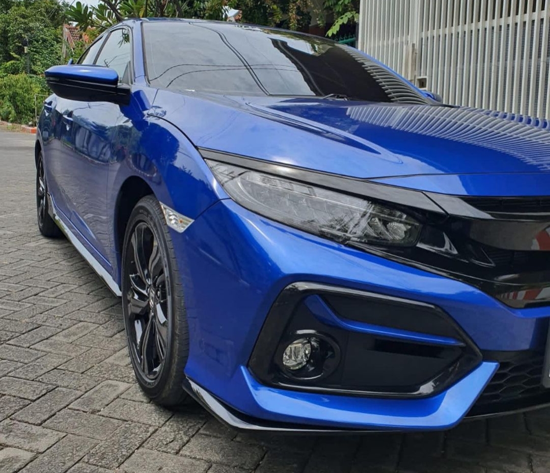 Cocok untuk Anak Muda Inilah Mobil Hatchback Murah Harganya Mulai Dari ...