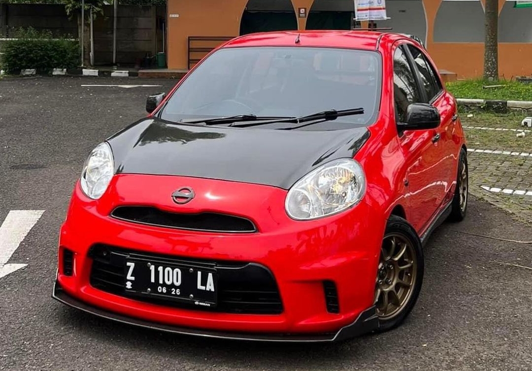 8 Mobil Hatchback Second Murah Ini Bisa Kamu Bawa Pulang Lho! – Radar ...